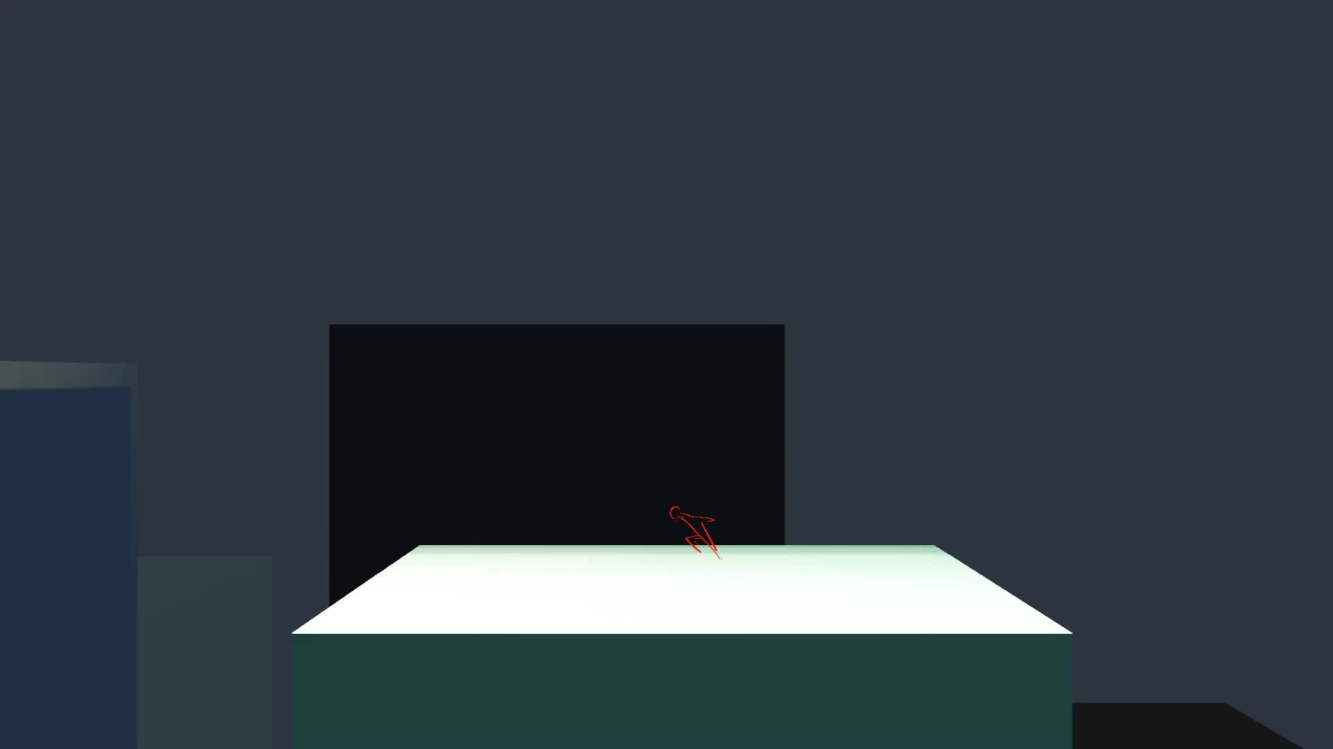 ArtStation - Running Animation