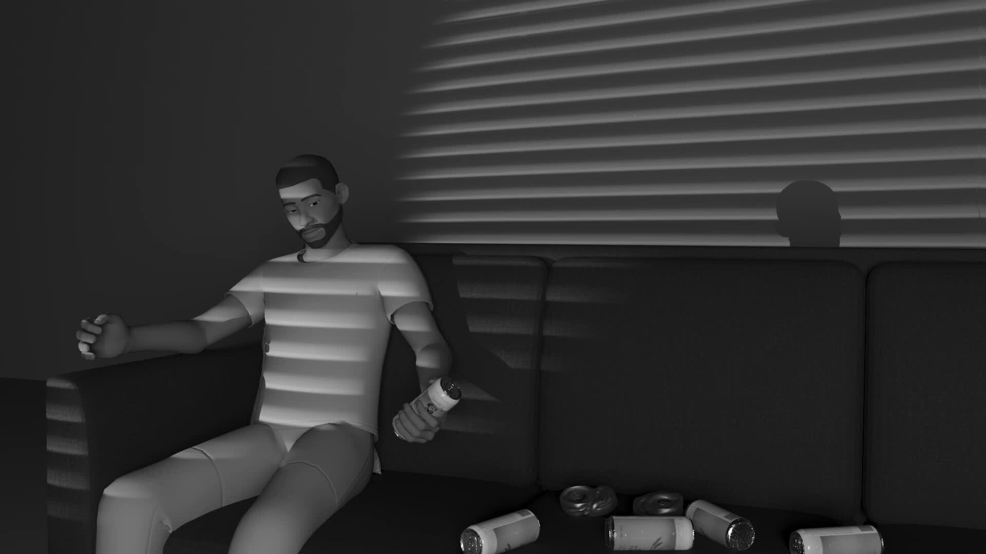 ArtStation - Character Performance