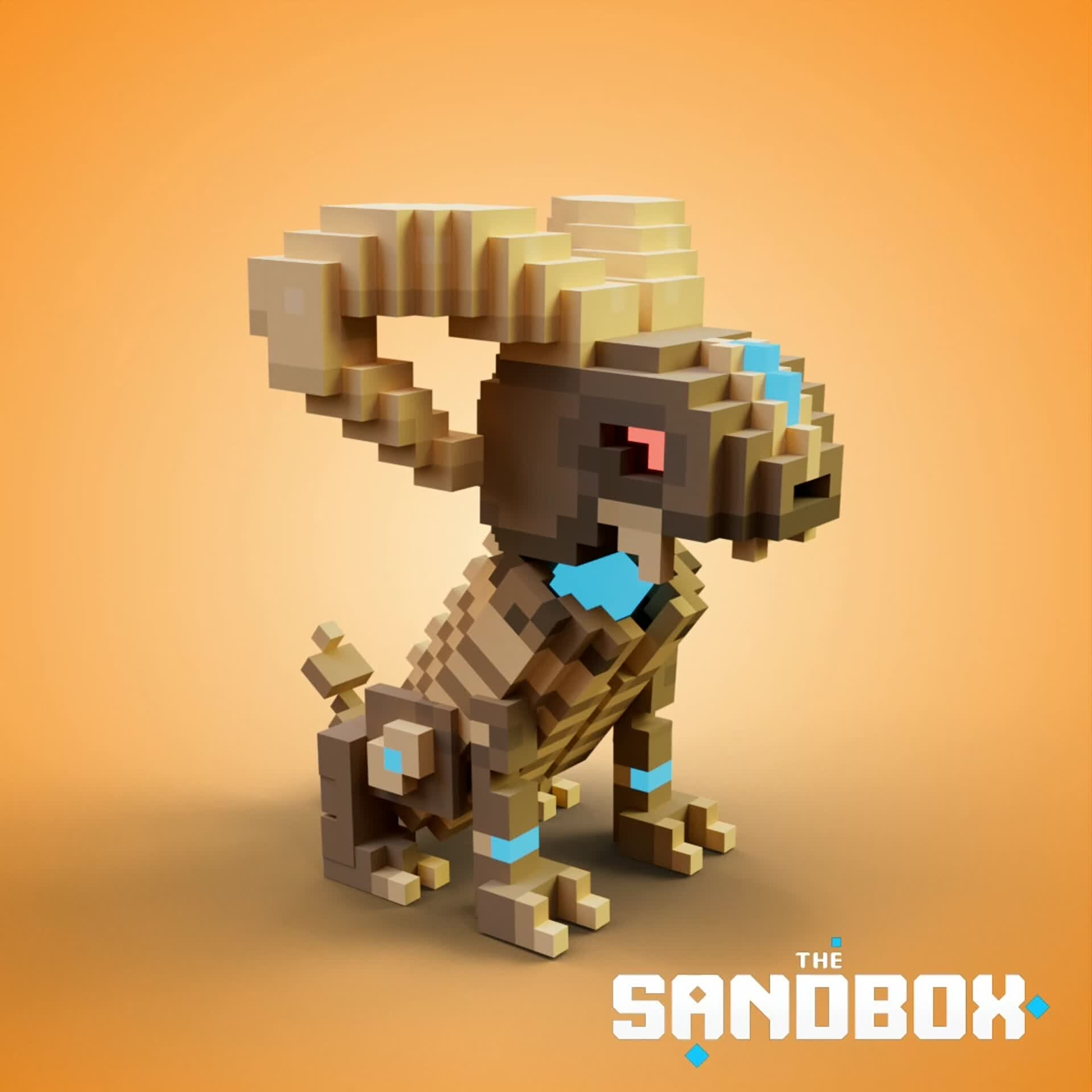 ArtStation - Underworld Pet