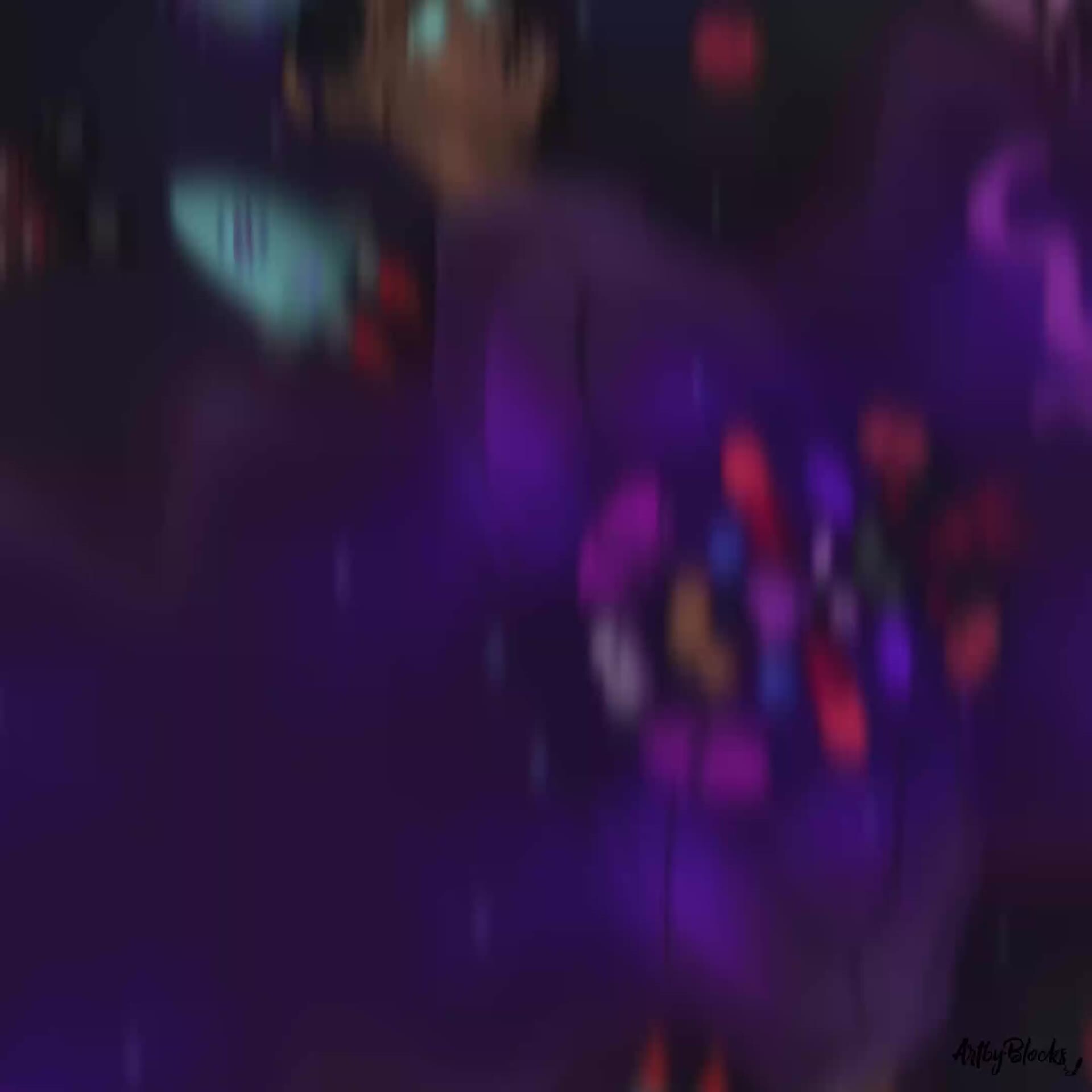 ArtStation - Juice Wrld