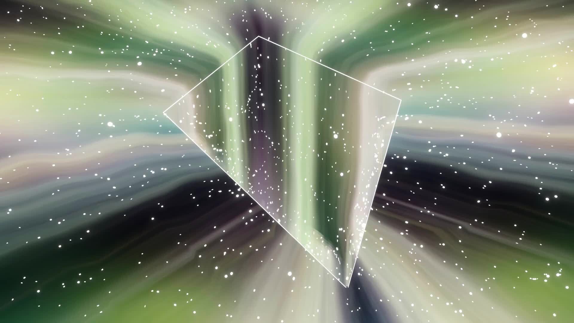 ArtStation - X:/Shading FX Experimentation/