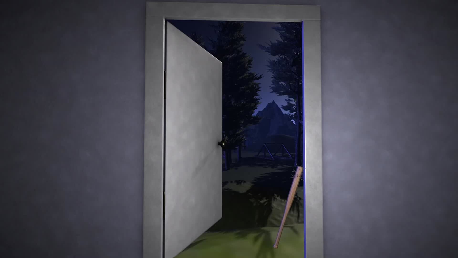 ArtStation - Spawn Point