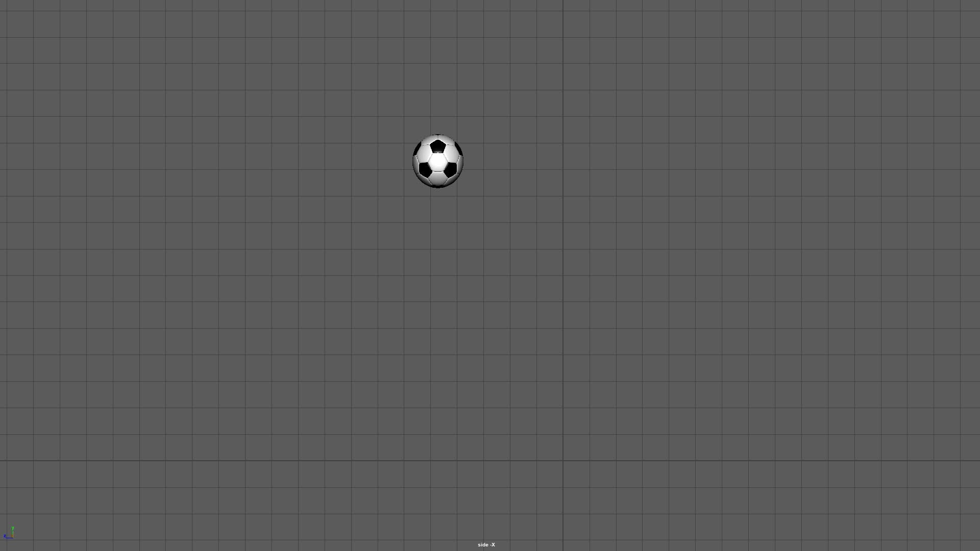 ArtStation - Ball Animation