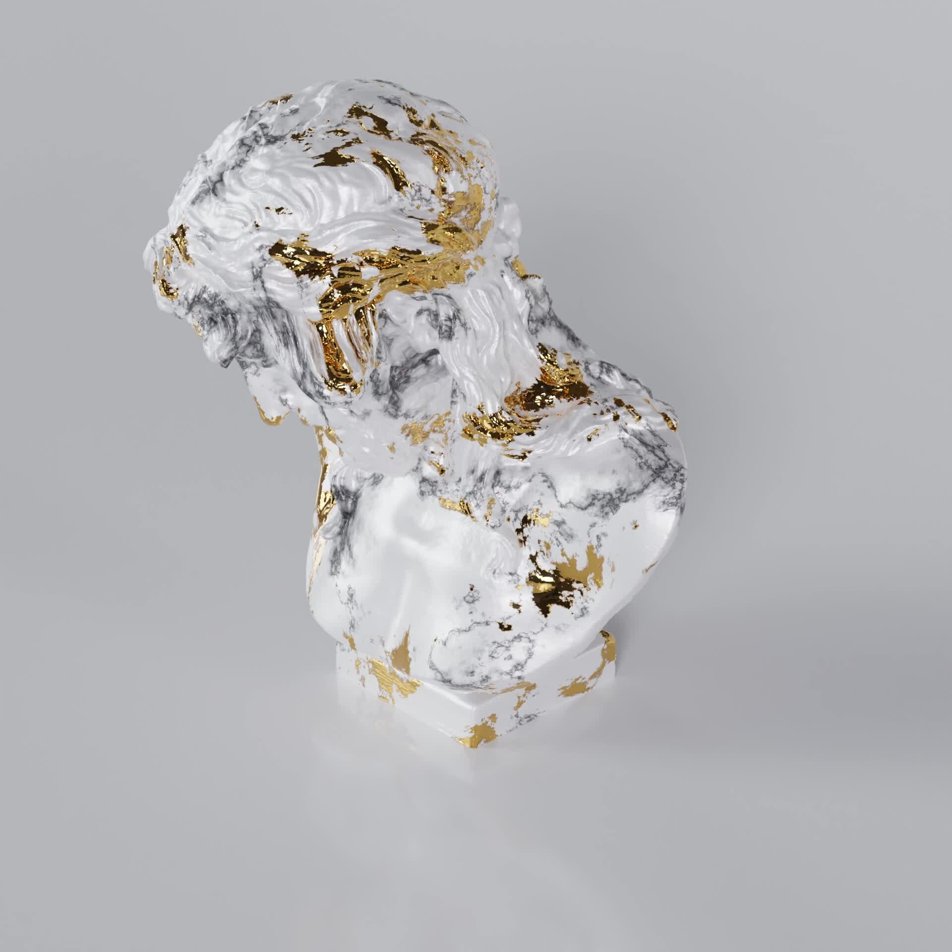 ArtStation - Jeez Us