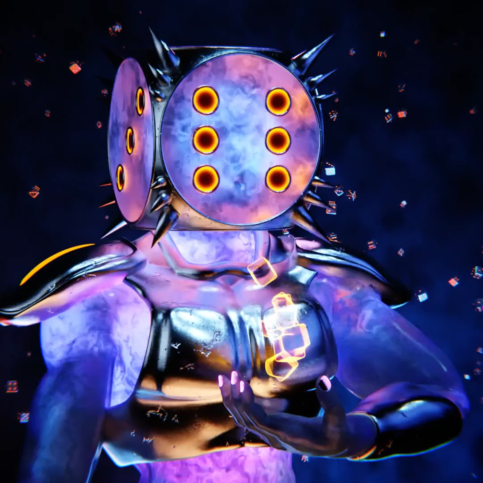 ArtStation - LORDZ OF DECK series