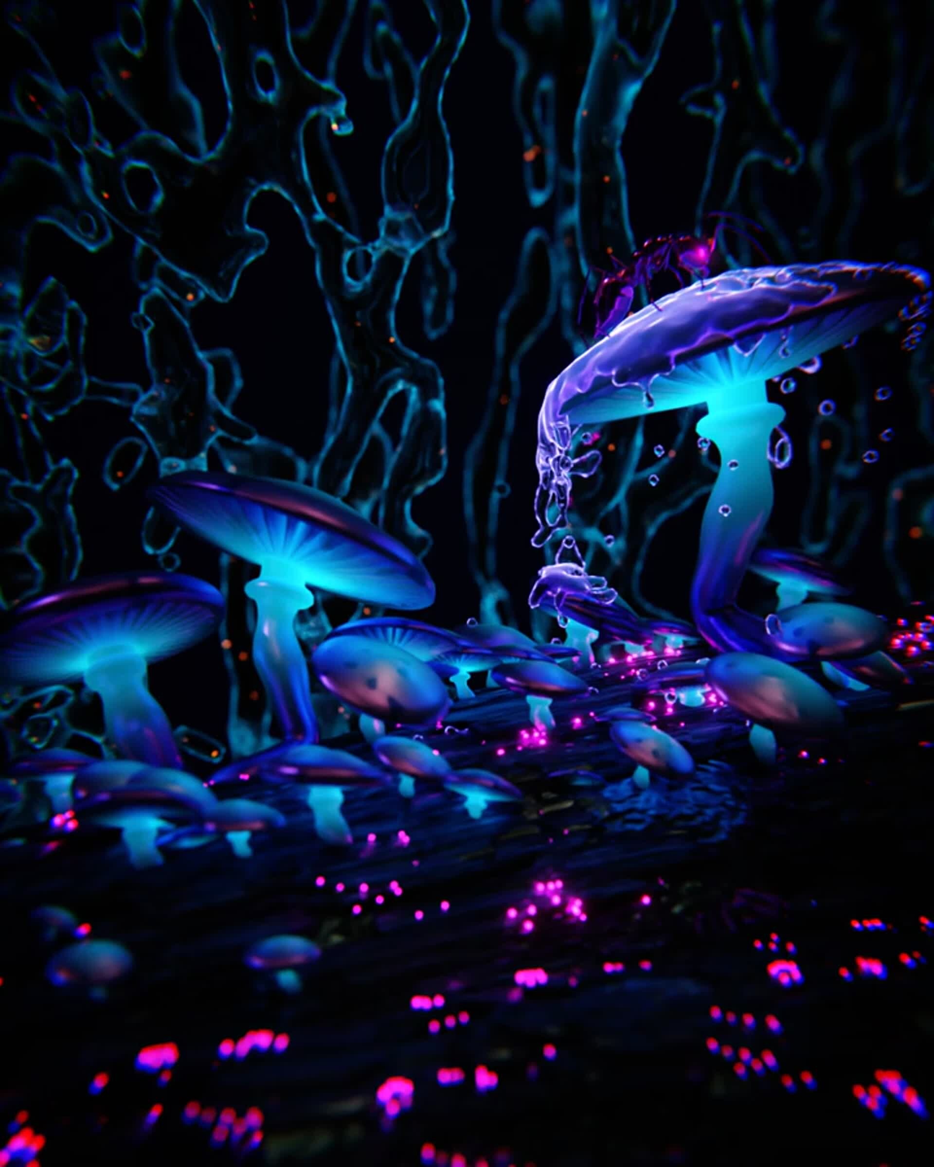 ArtStation - mAcrodosing