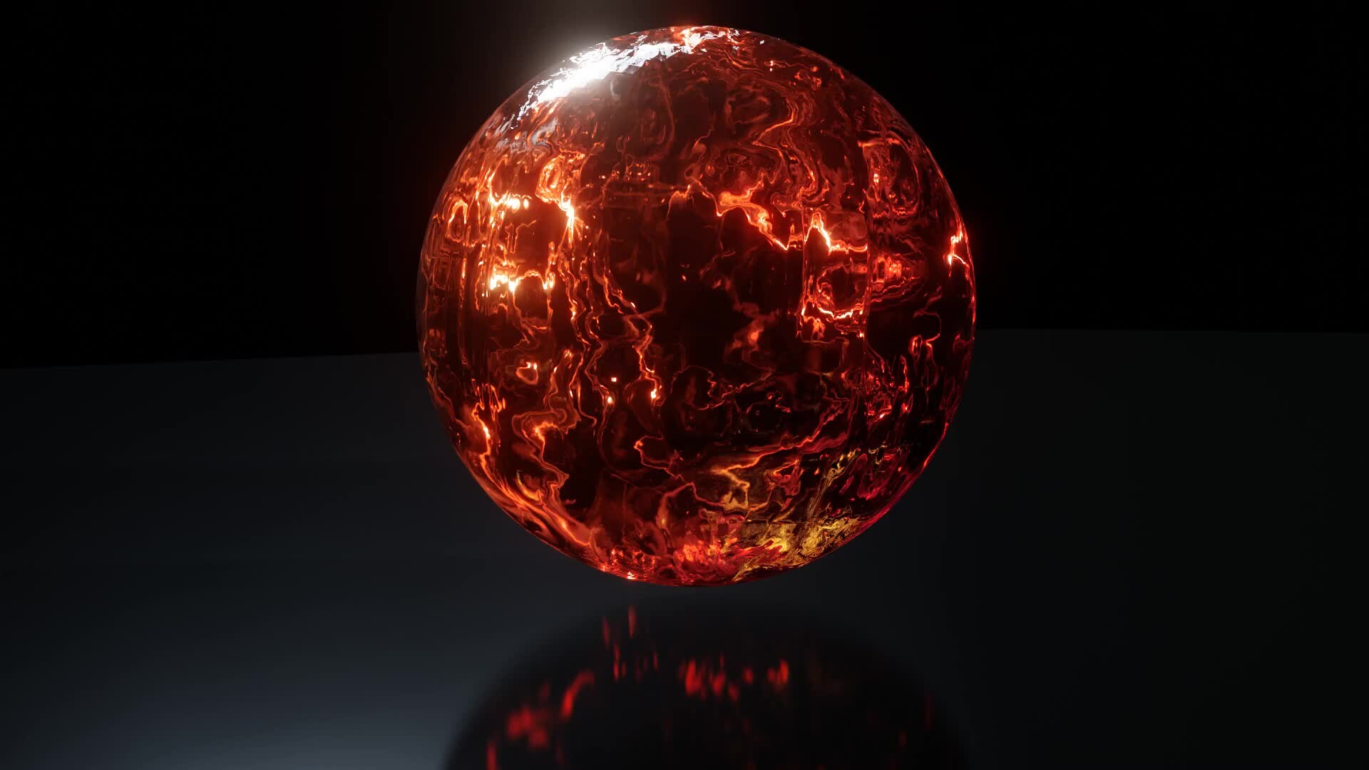 ArtStation - Parallax Sphere 2 🔥