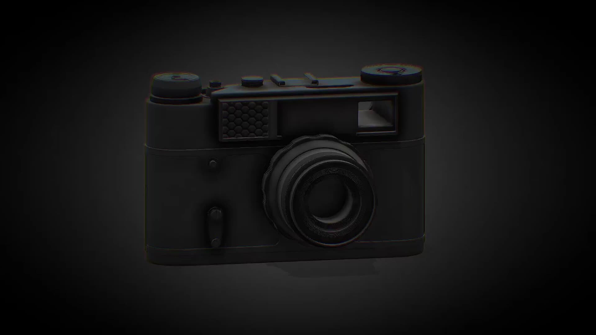 ArtStation - Scene Props