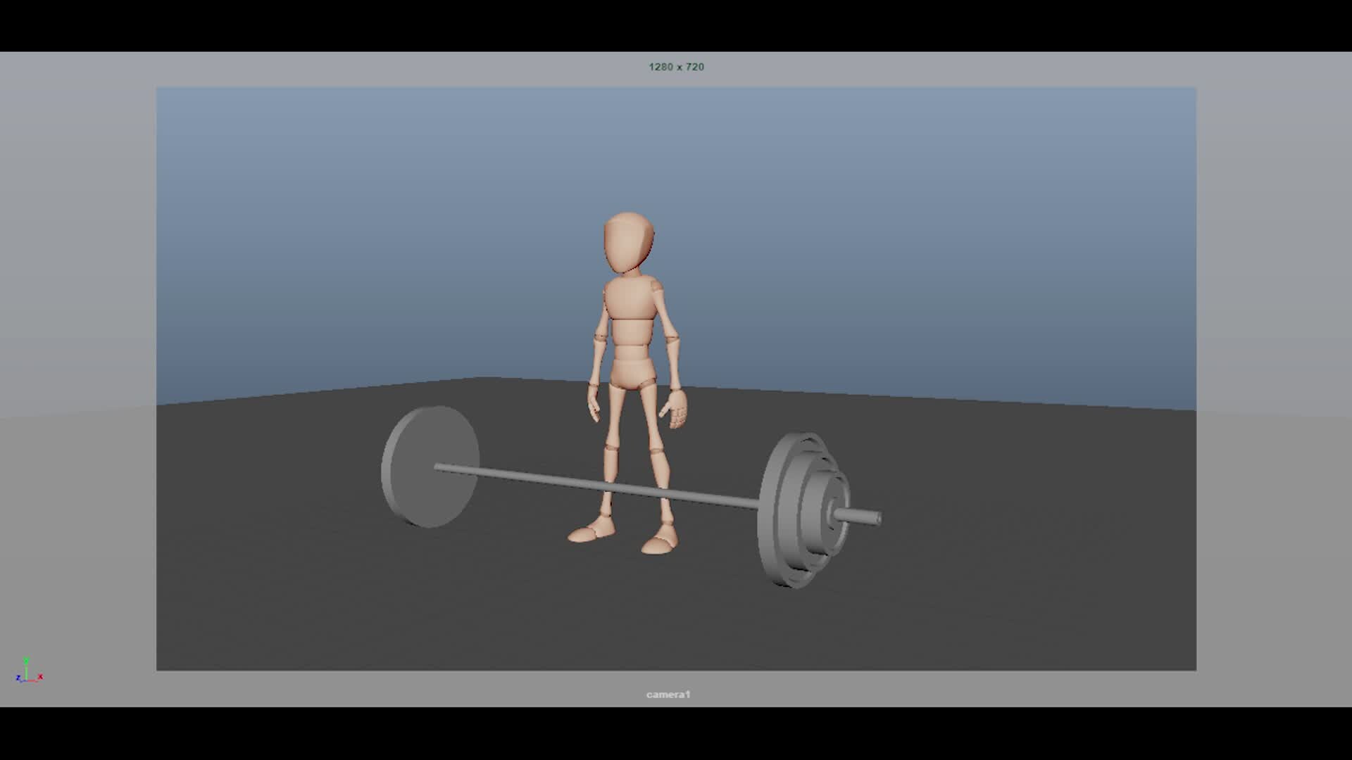 ArtStation - 3D Animation
