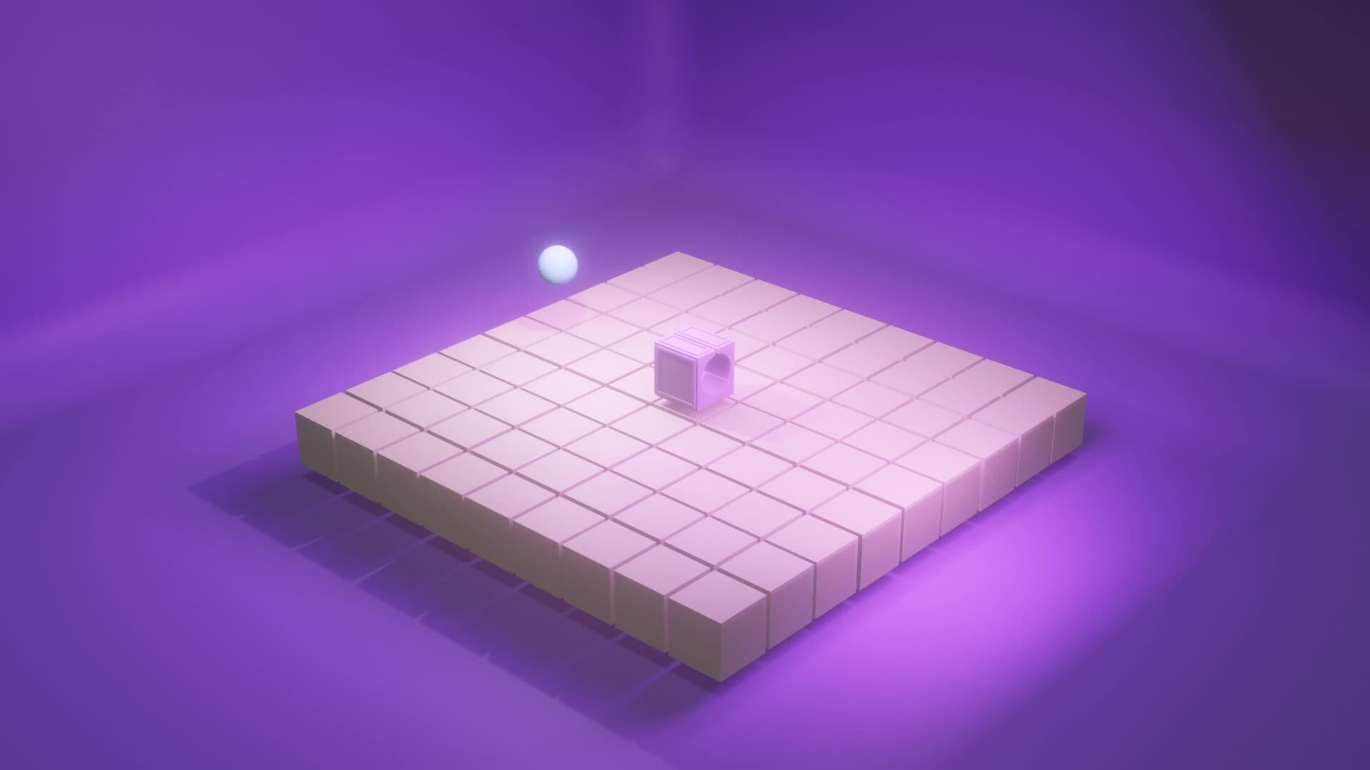 ArtStation - Satisfying Animation