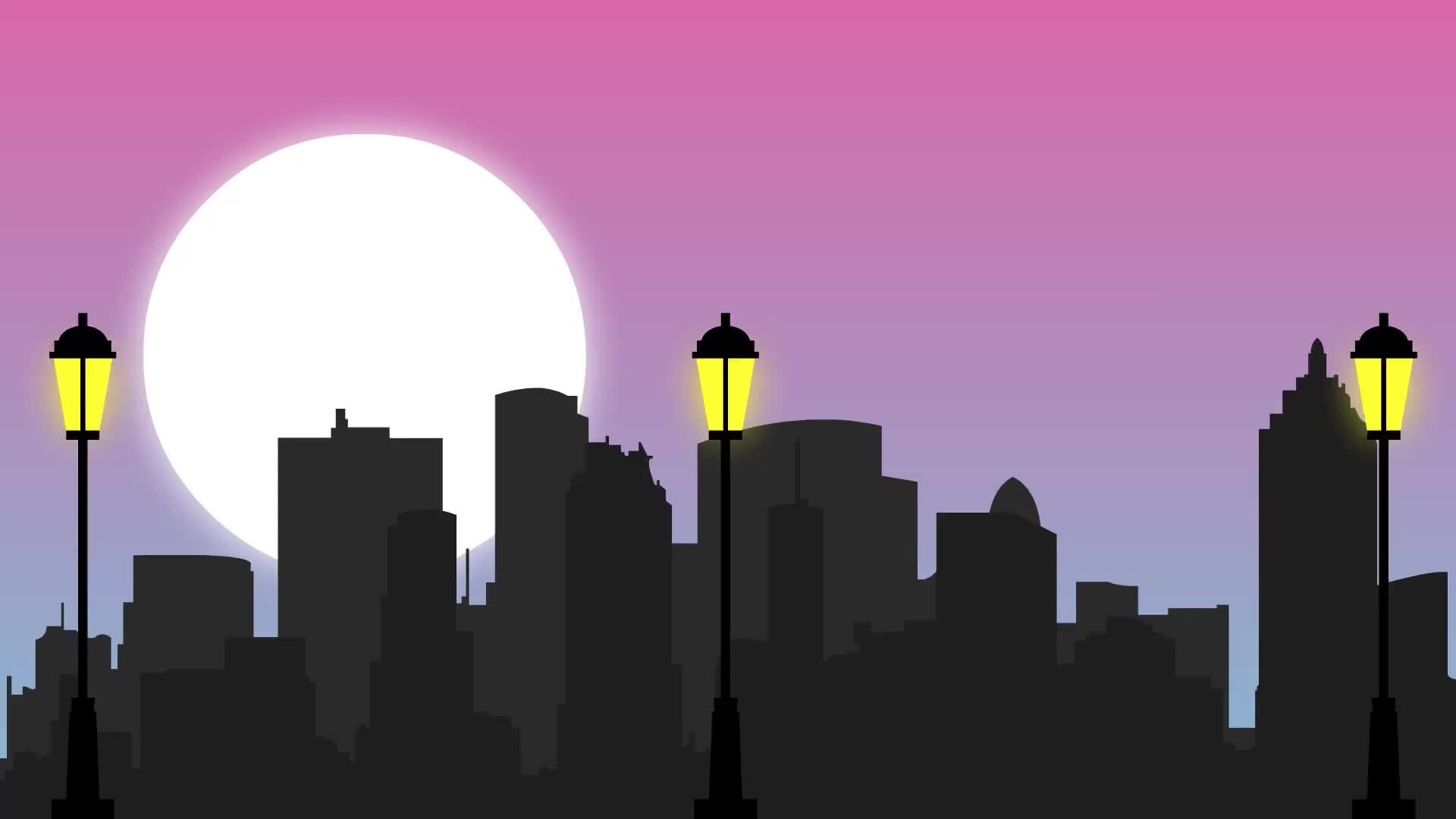 ArtStation - 2D Digital Animation