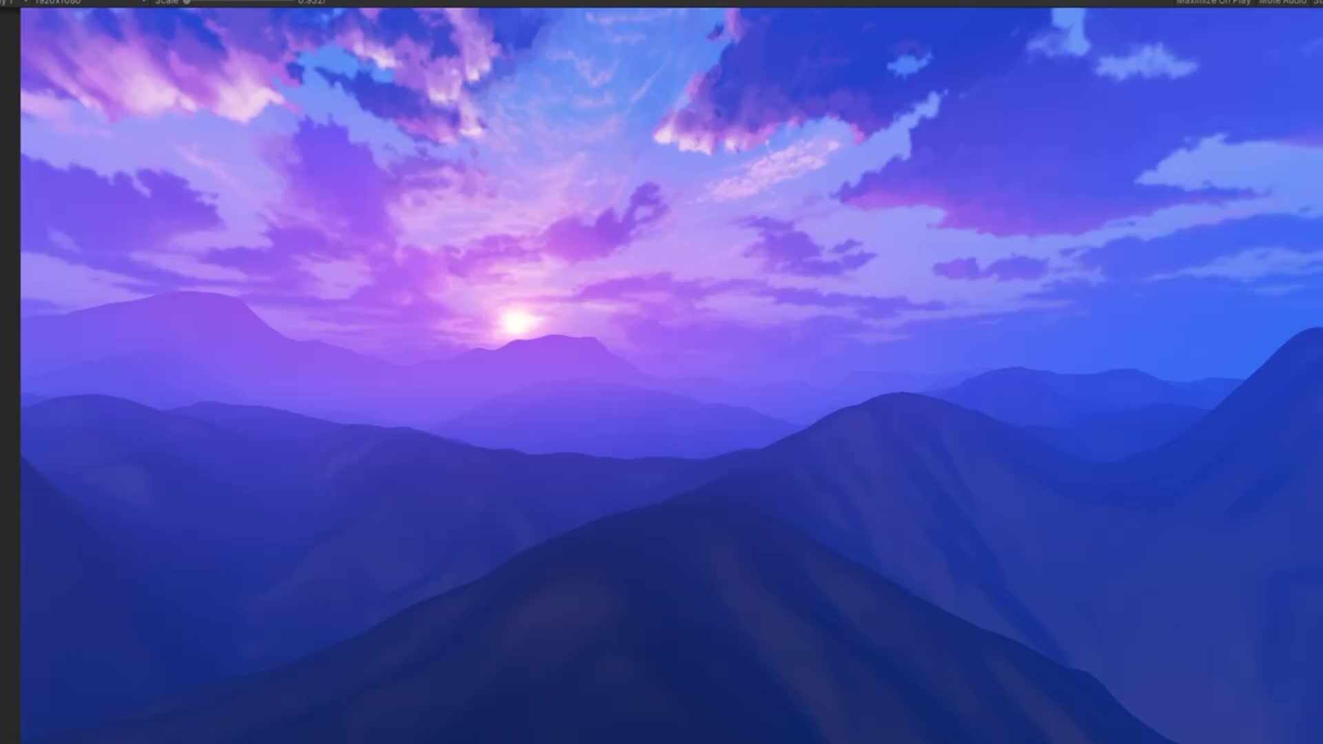 ArtStation - Unity Global Depth Fog and Height Fog