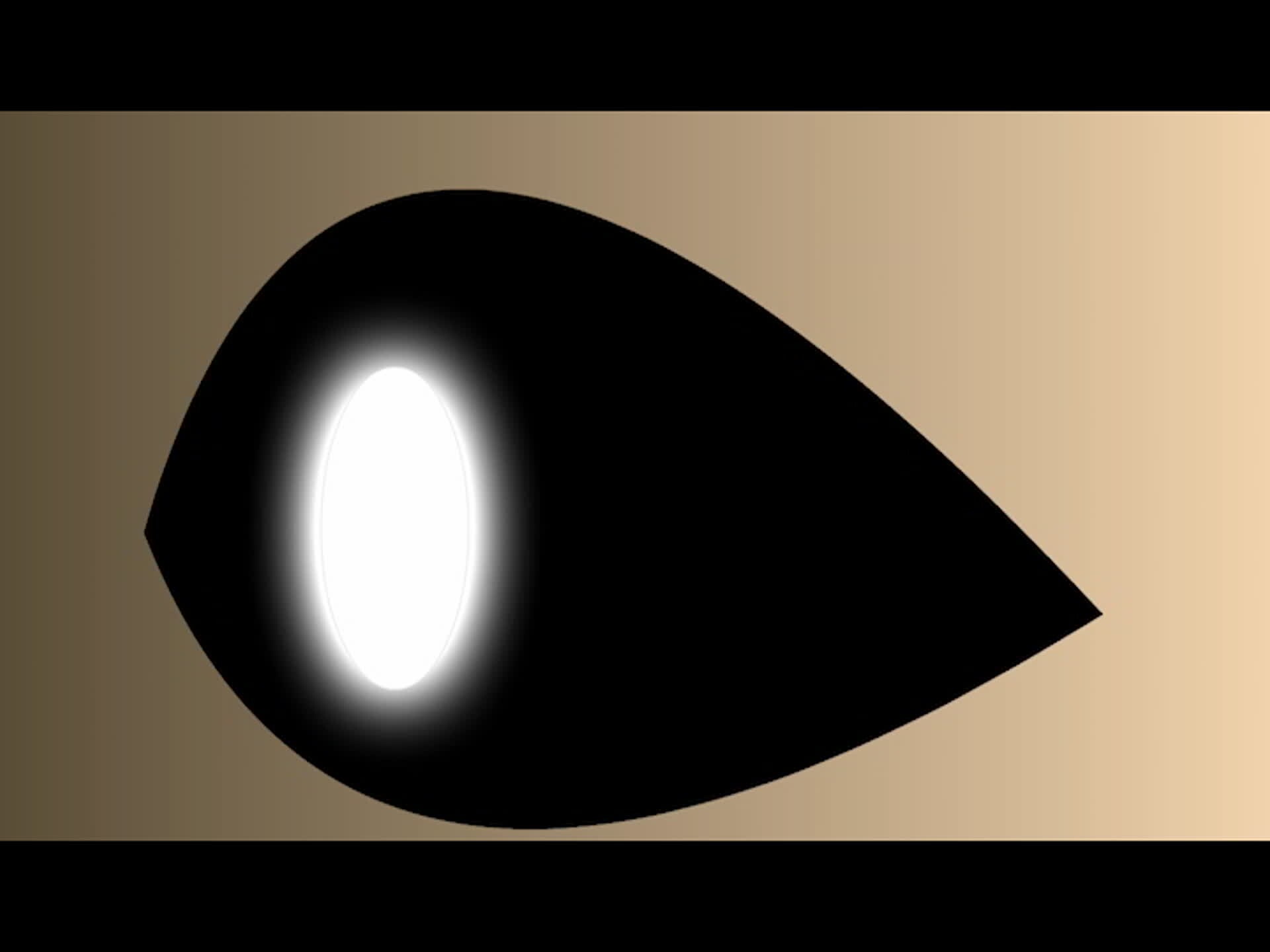 ArtStation - Titan eye