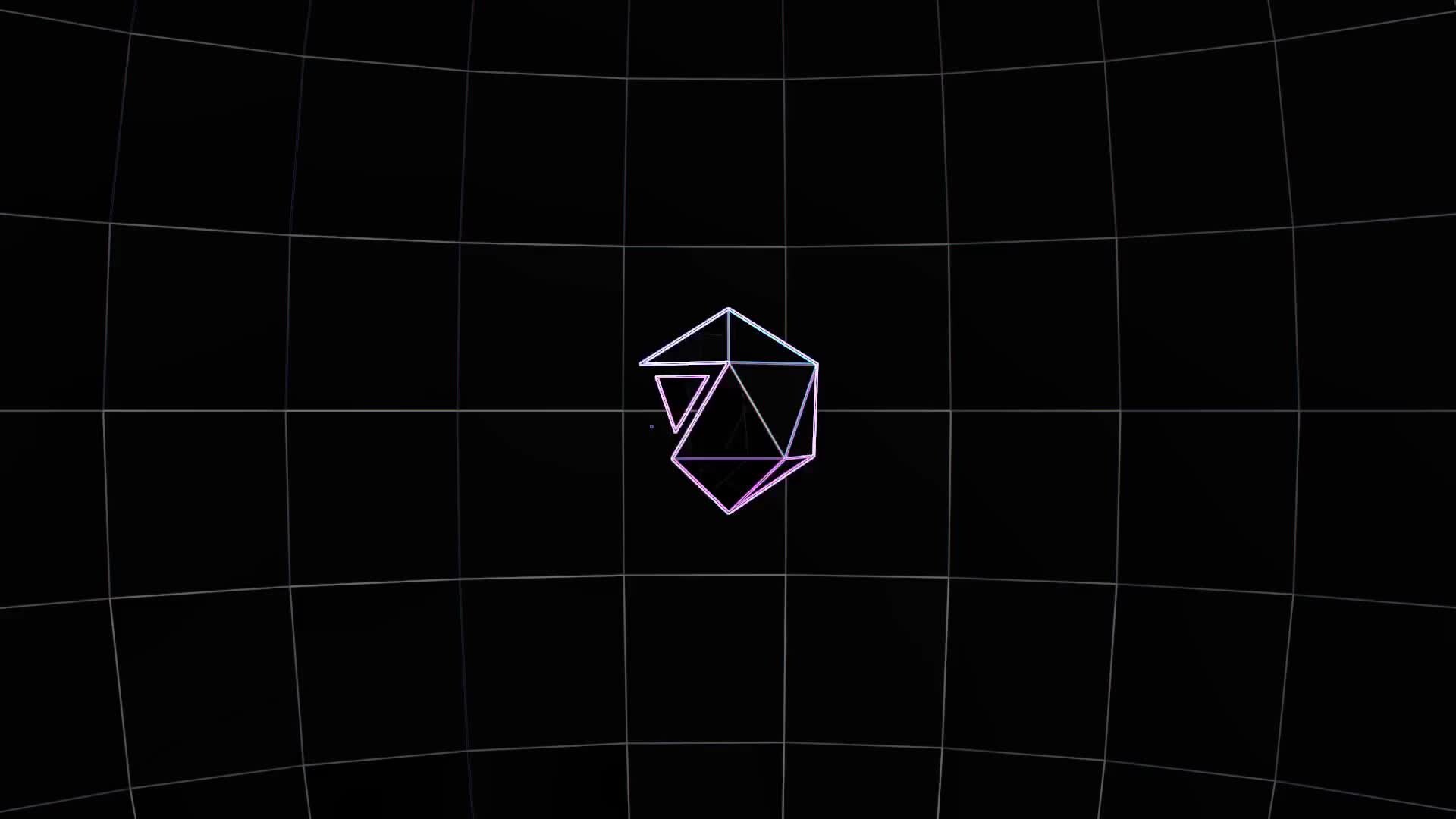 ArtStation - Loading loop animation