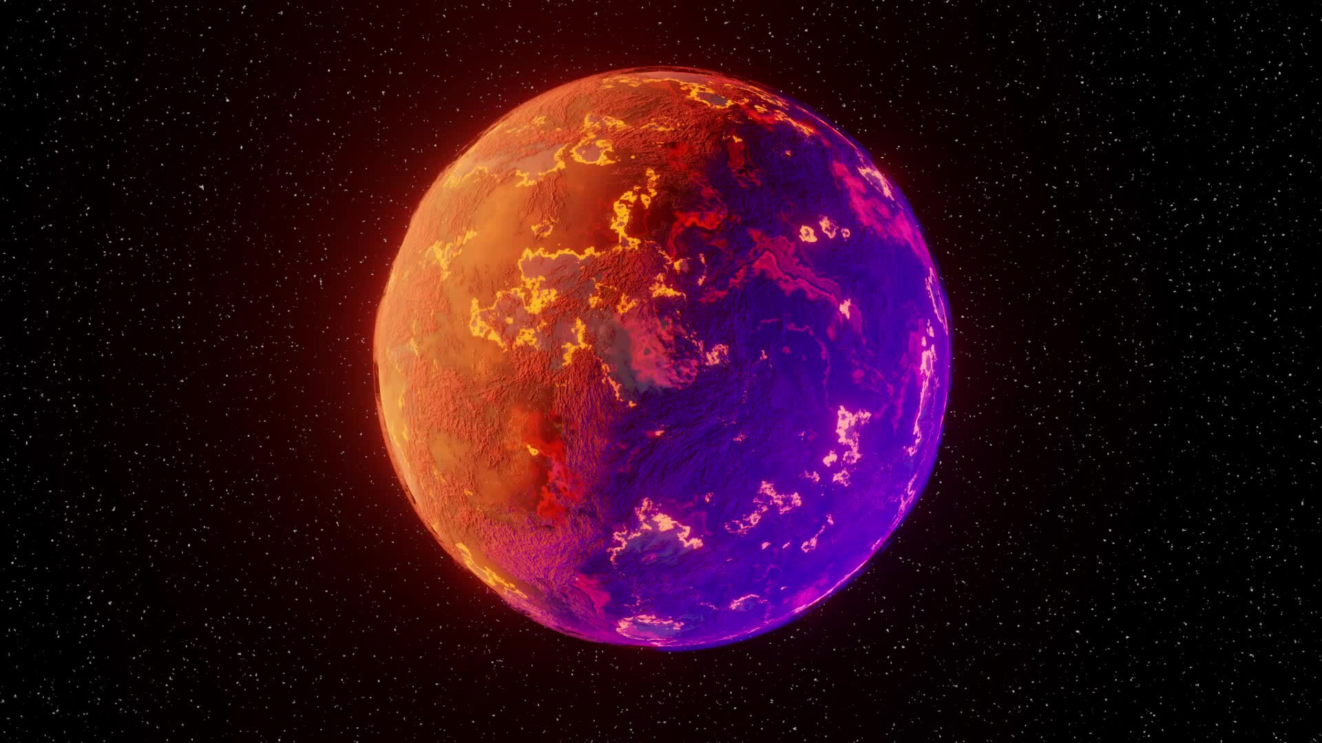 ArtStation - Planet C-15