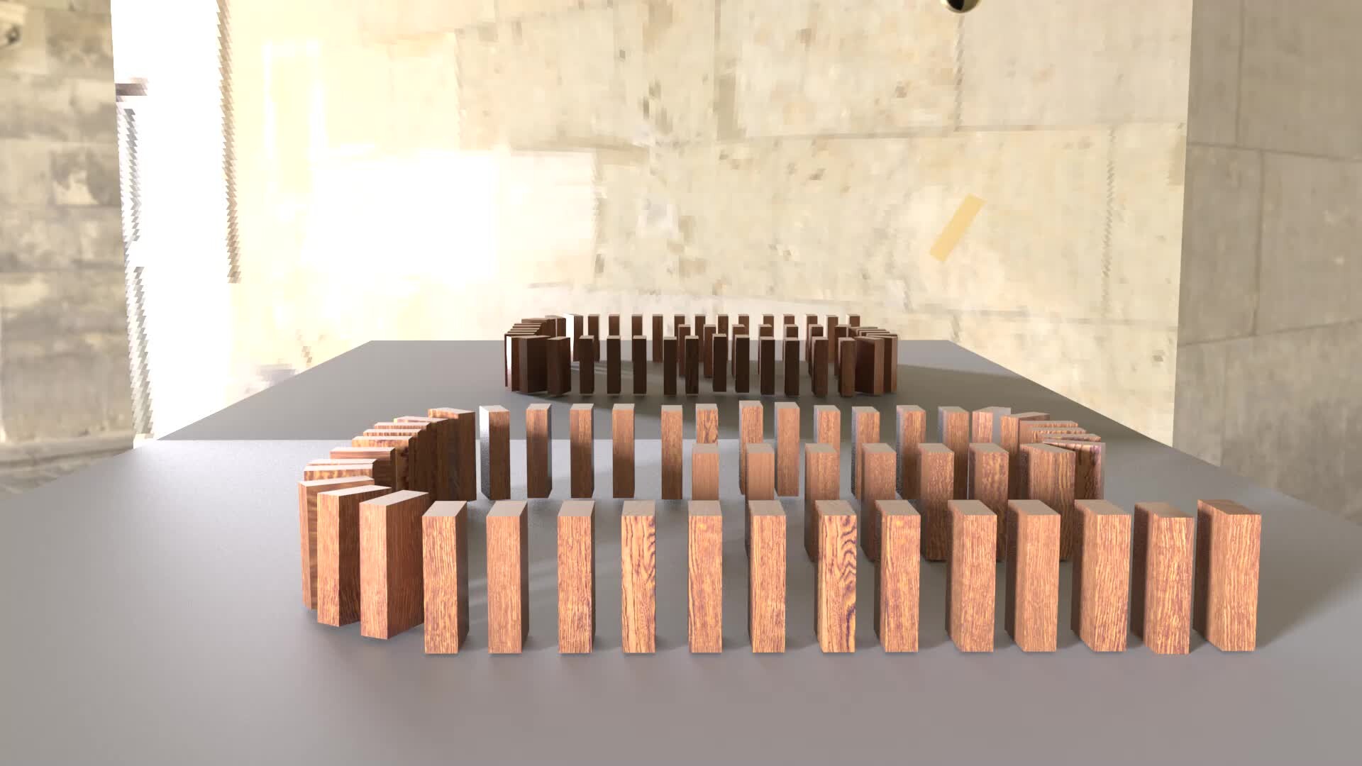 ArtStation - Domino's Pizza 2022