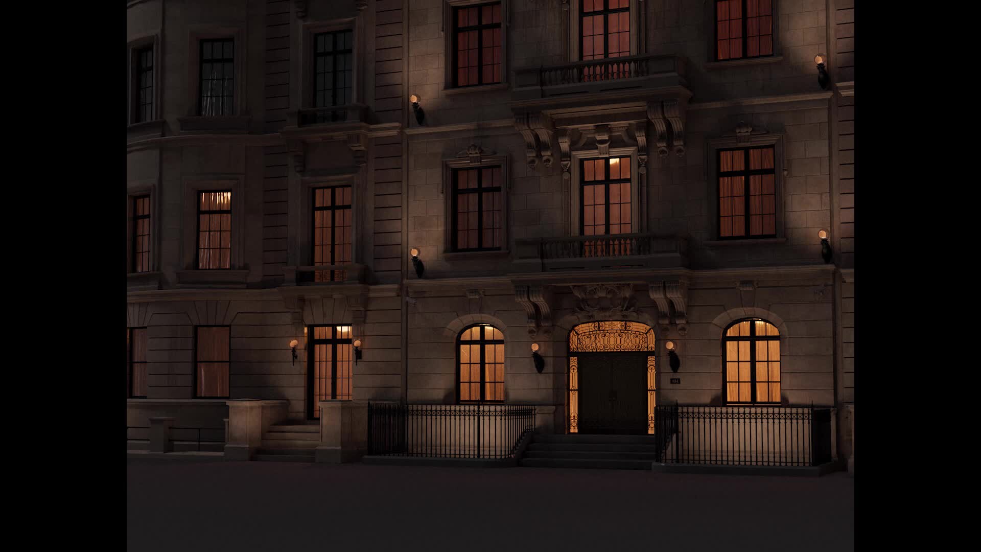 ArtStation - Lighting