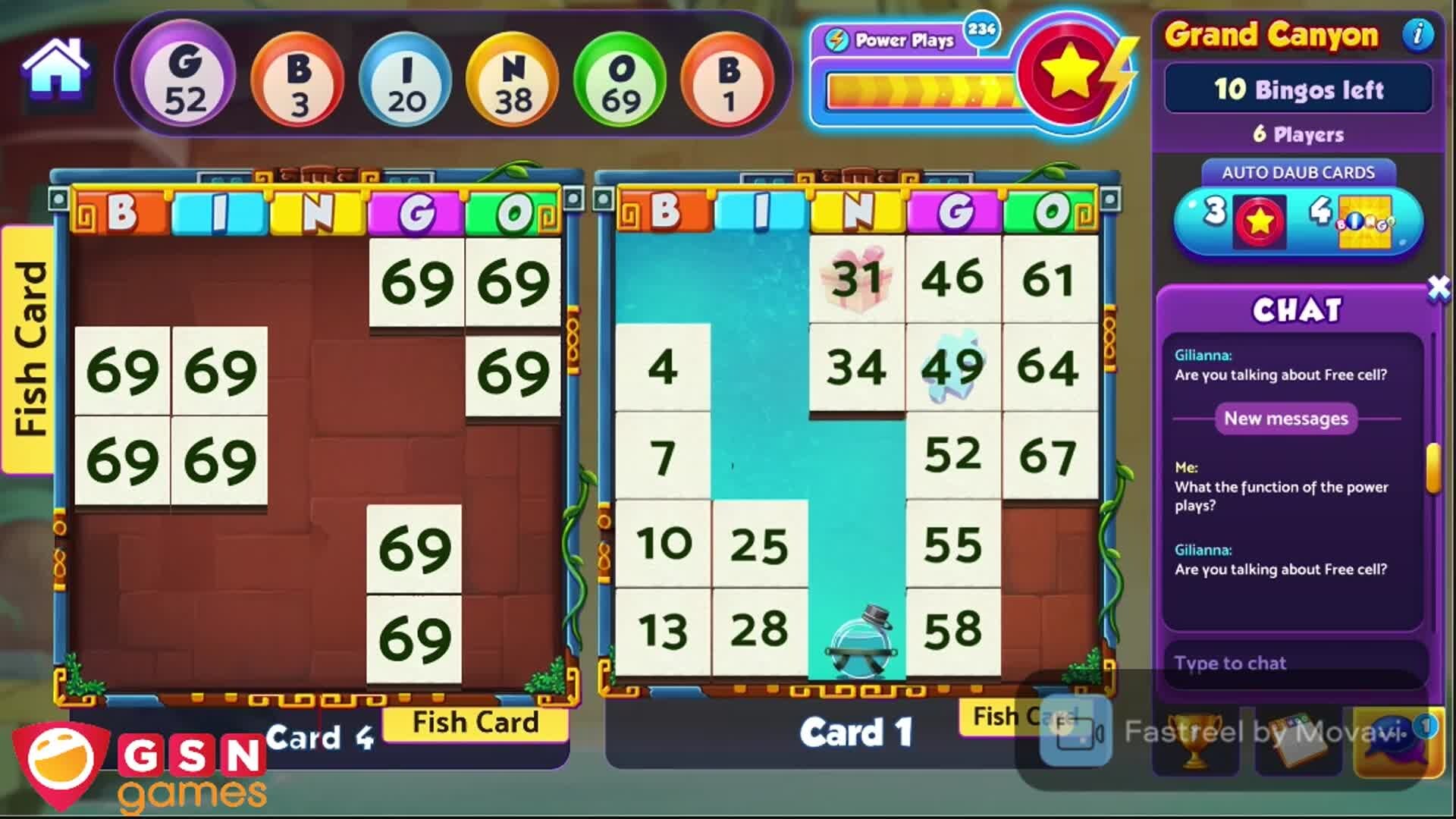 ArtStation - Bingo Animation