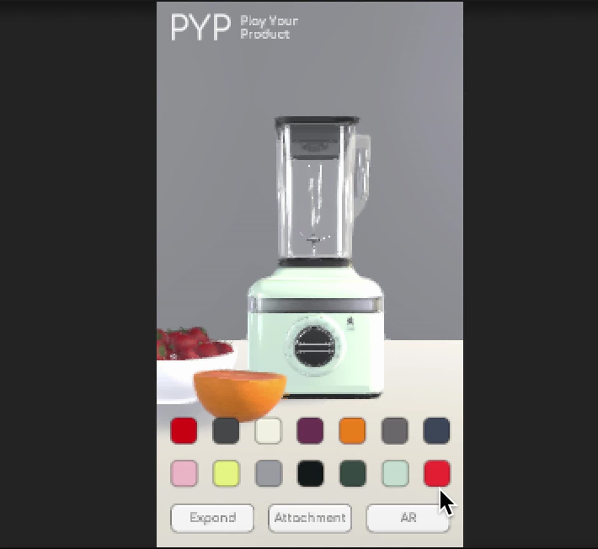 ArtStation - Play Your Product