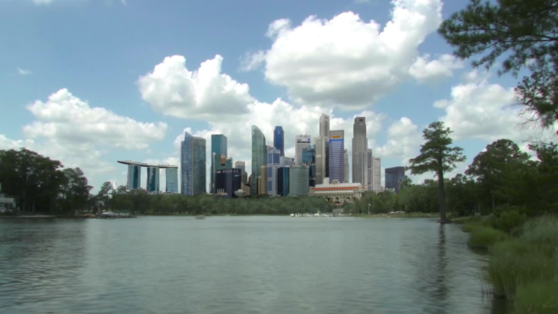 ArtStation - Compositing Assignment