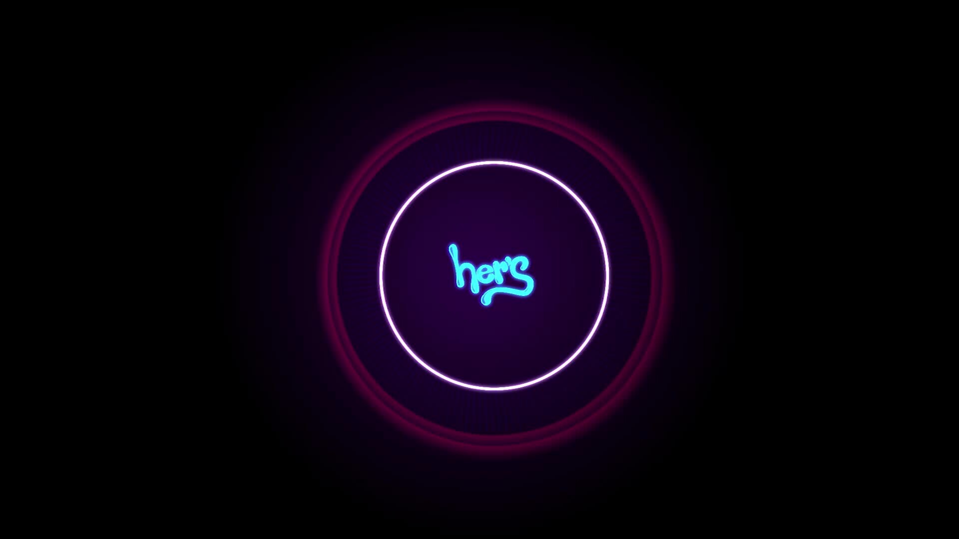 ArtStation - Motion Graphic_Audio Spectrum