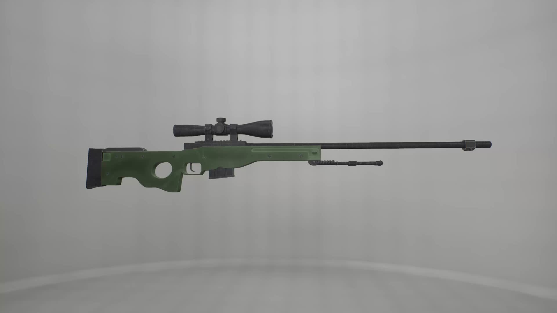 ArtStation - AWP
