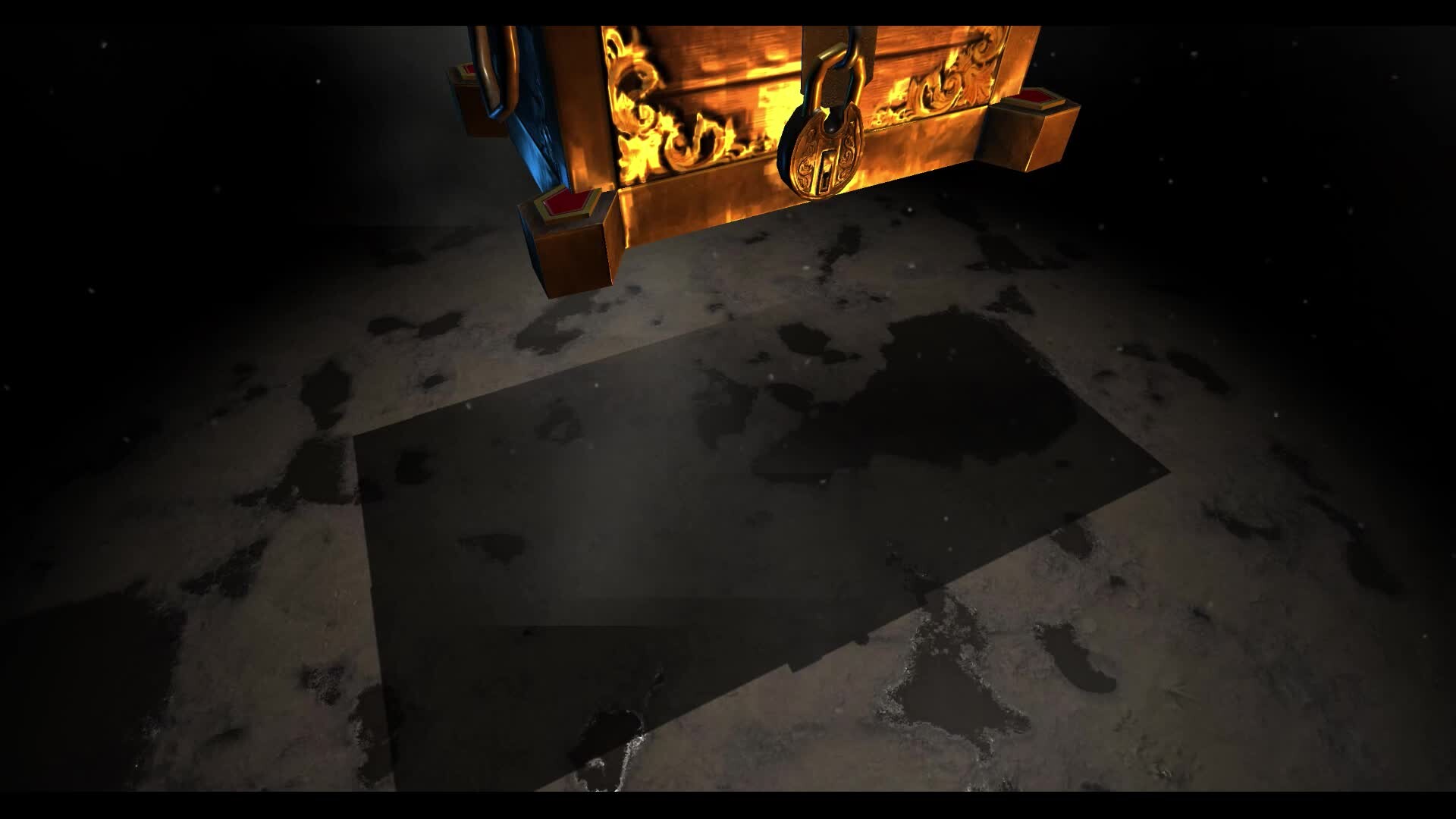 ArtStation - Box Animation