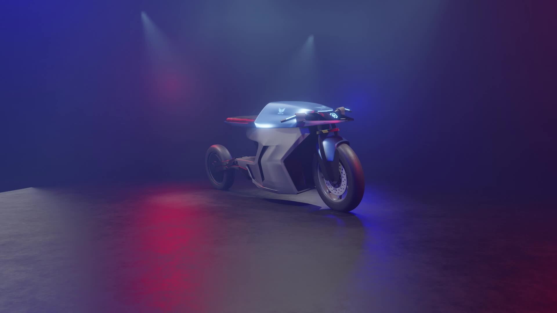 ArtStation - Automotive Video
