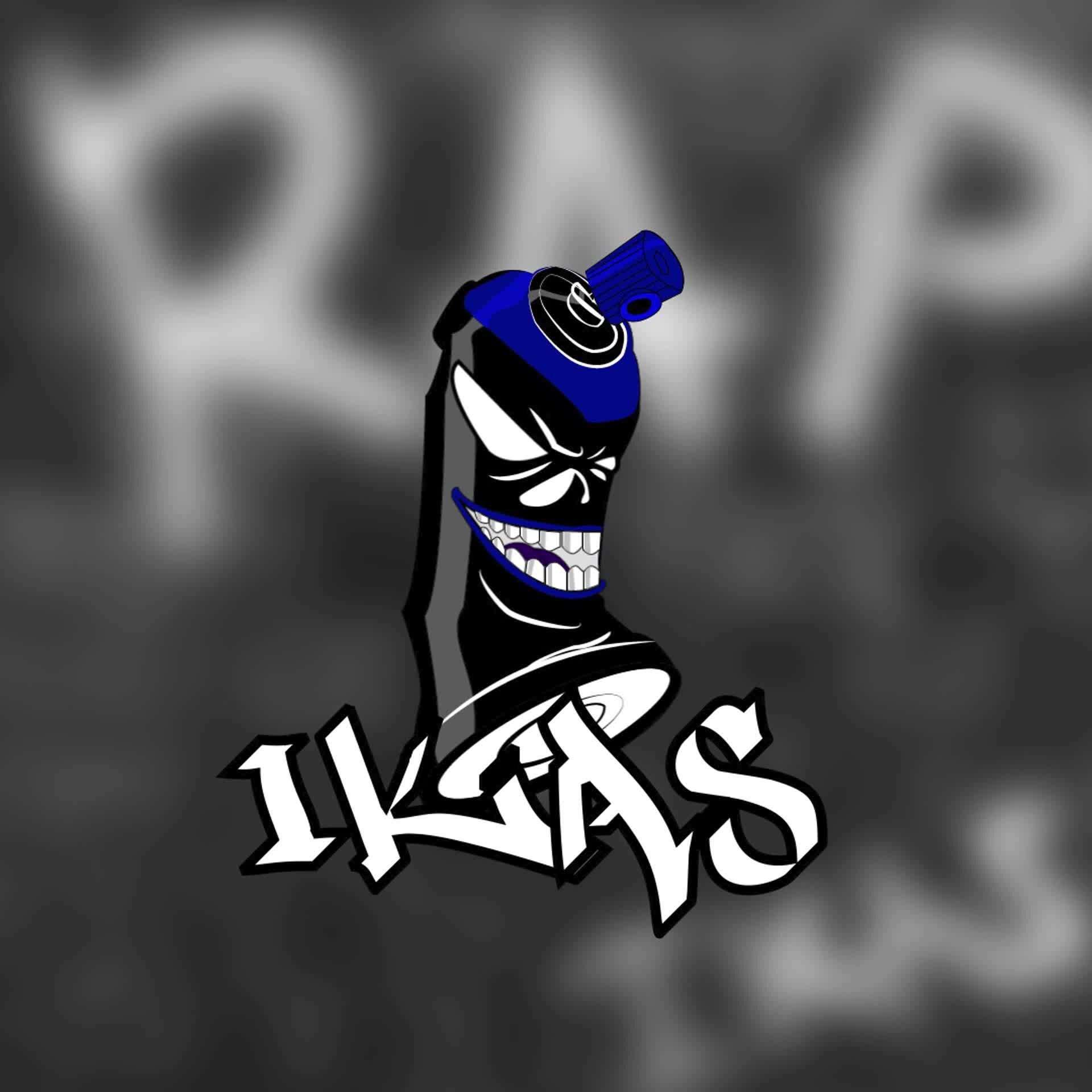 ArtStation - Rap Style