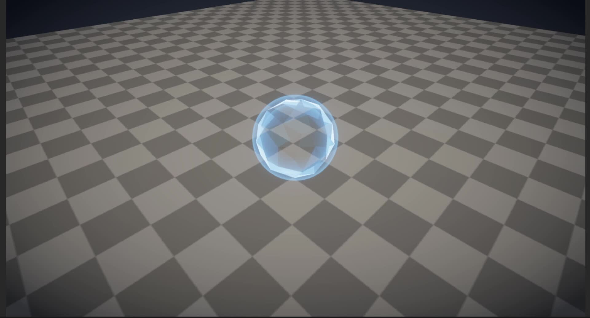 ArtStation - Shatter Shield