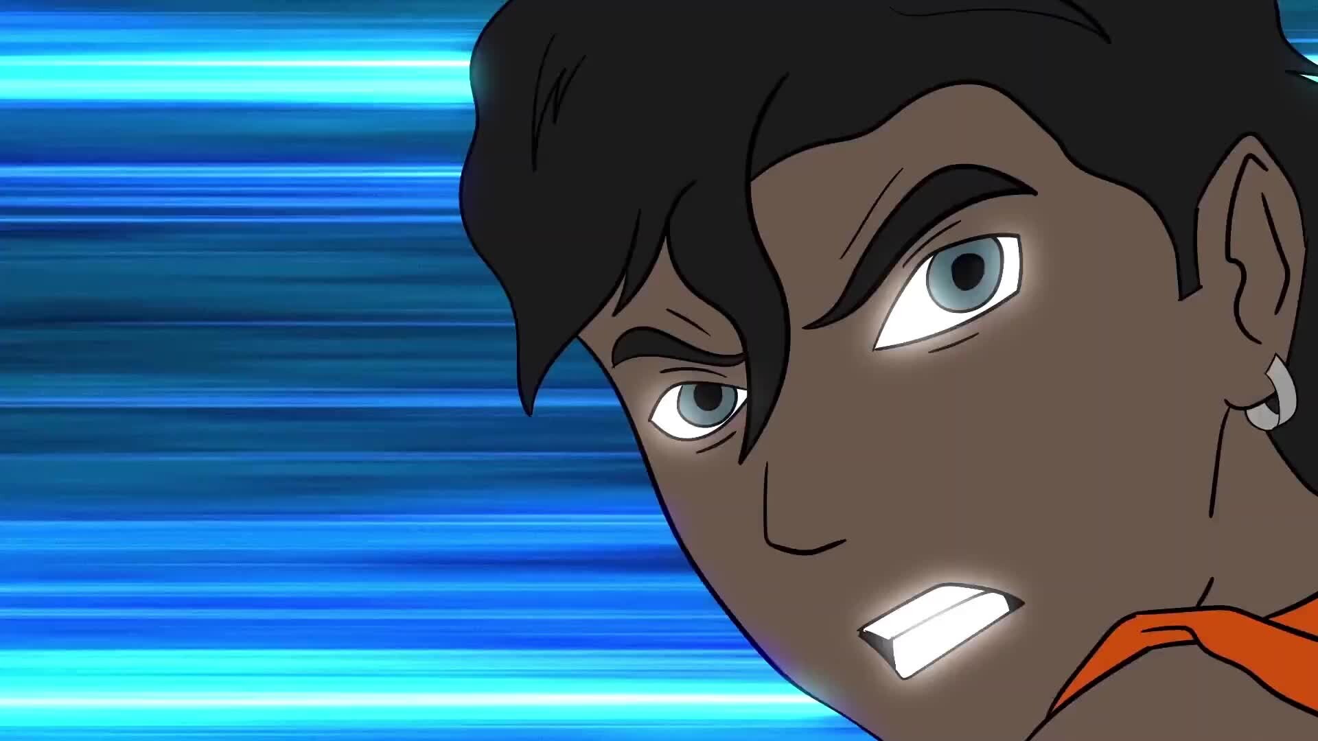 ArtStation - Kalyug: The Last Era