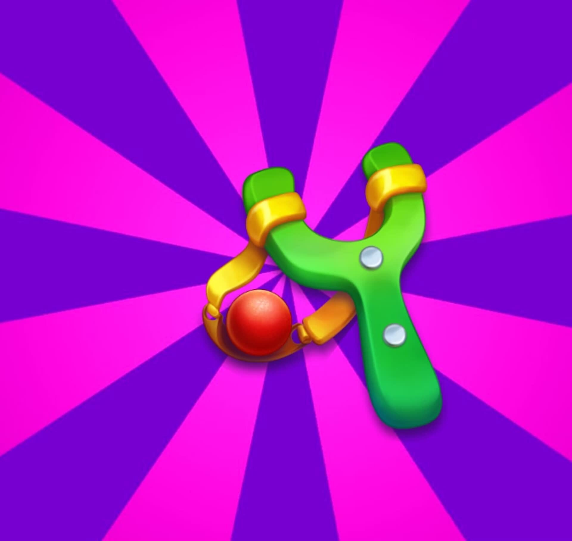 ArtStation - Slingshot