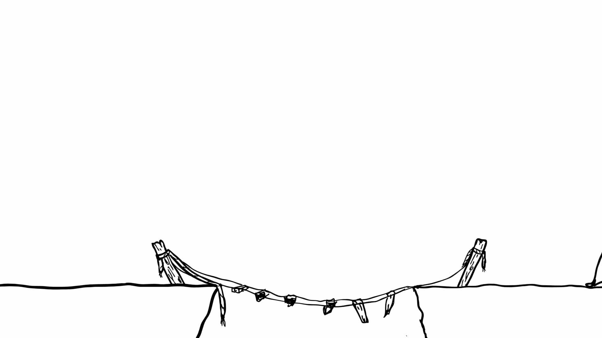 ArtStation - Animated Flour Sack