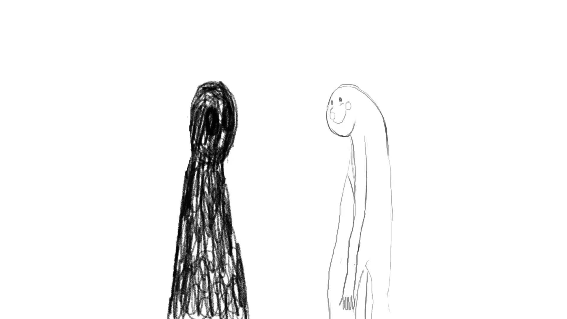 ArtStation - Borderline