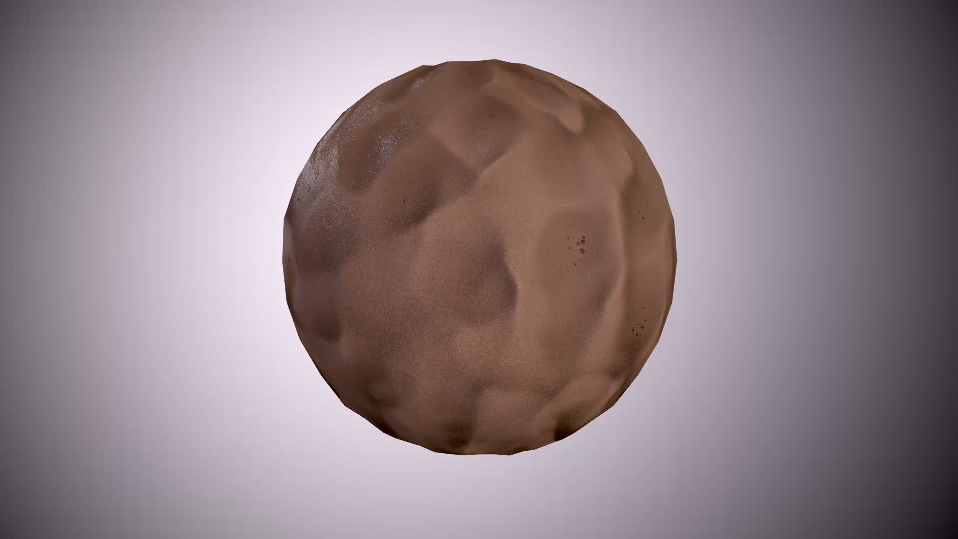 ArtStation - sand texture