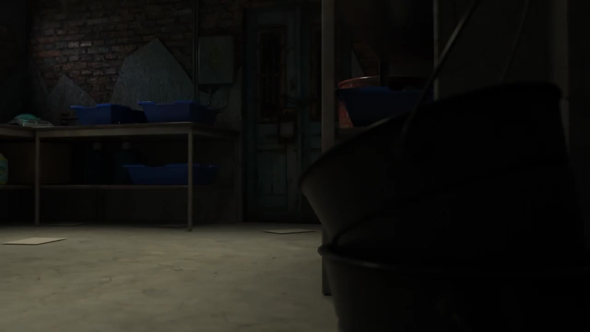 ArtStation - 3D Lab Model