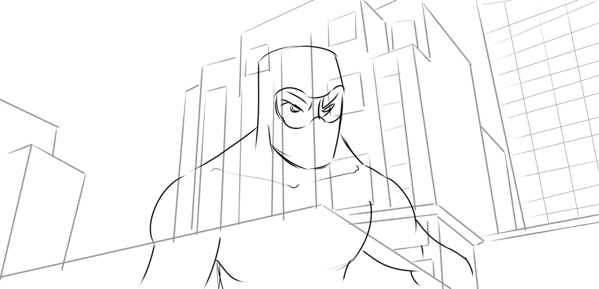 ArtStation - Ninja Jump