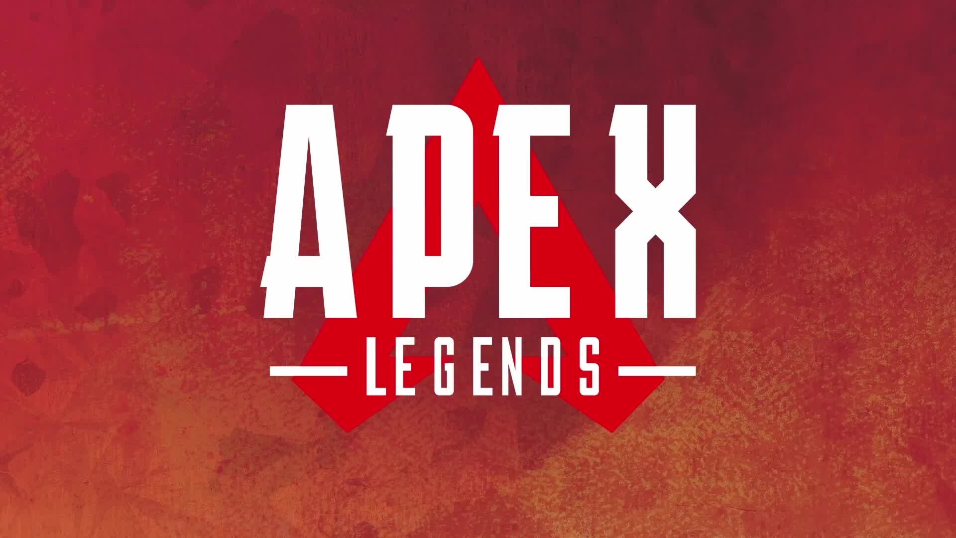 ArtStation - Apex Legends Cell use animation