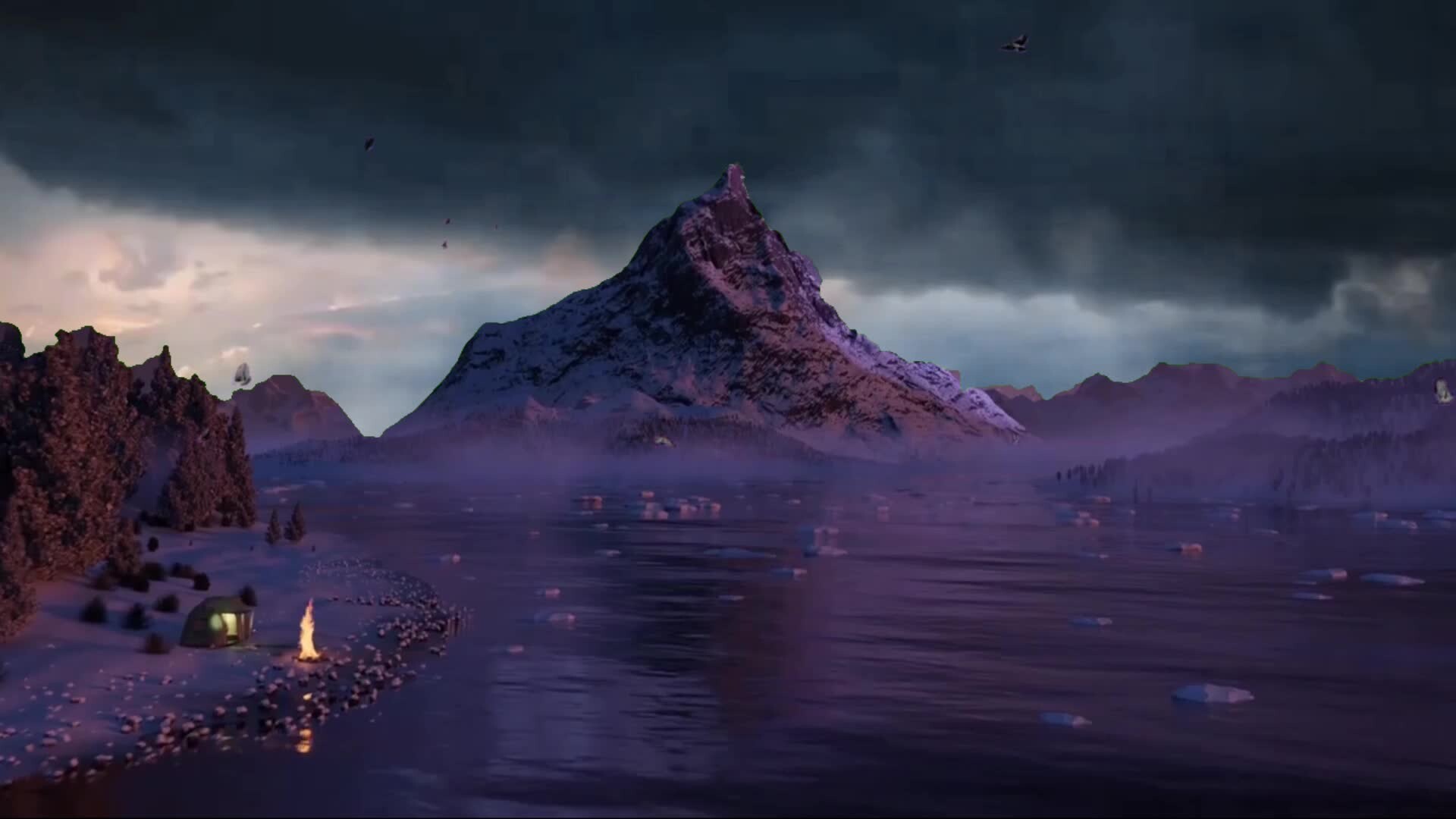 Archisman Bhattacharya - VFX Works (Green screen and Roto)