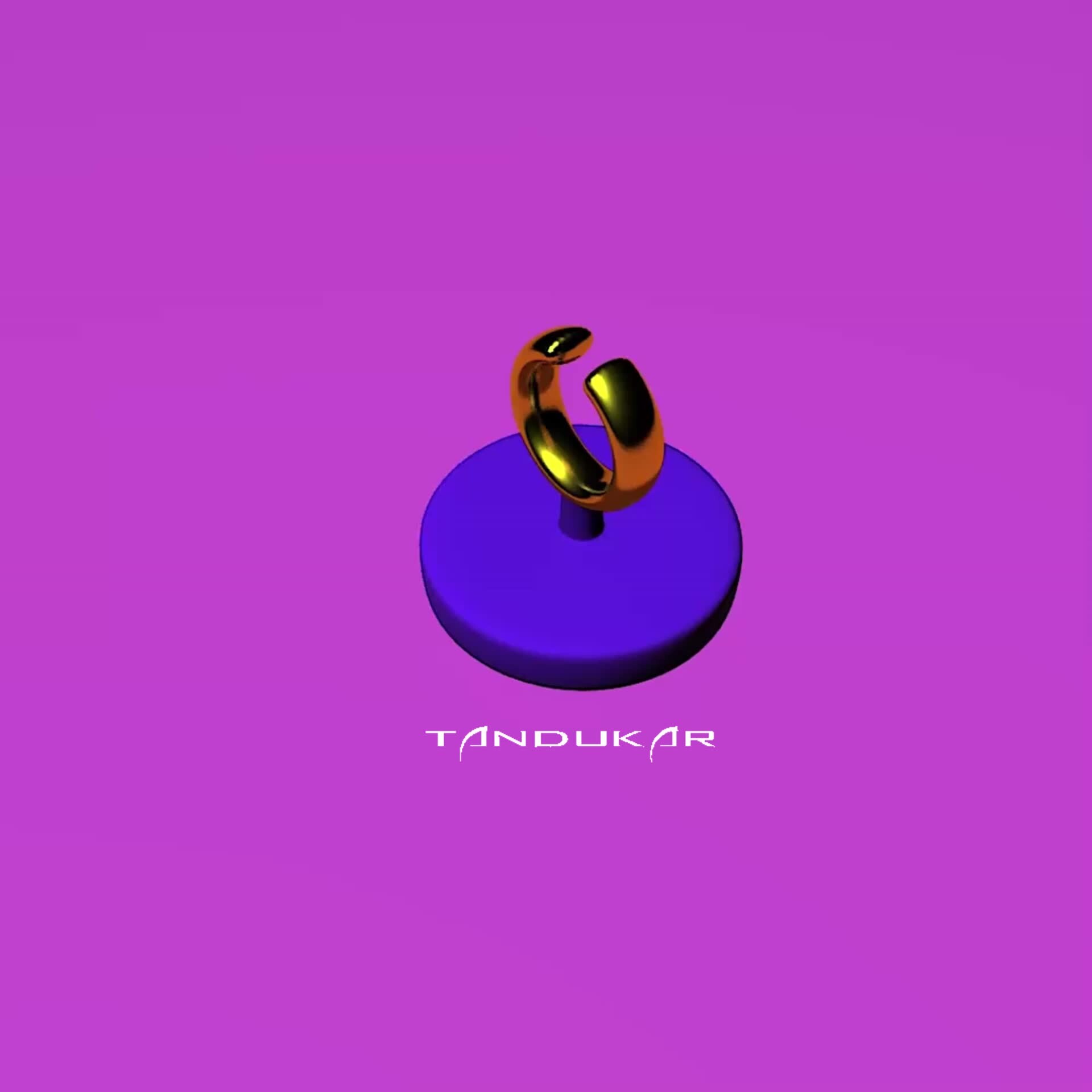 ArtStation - Pendulum swing