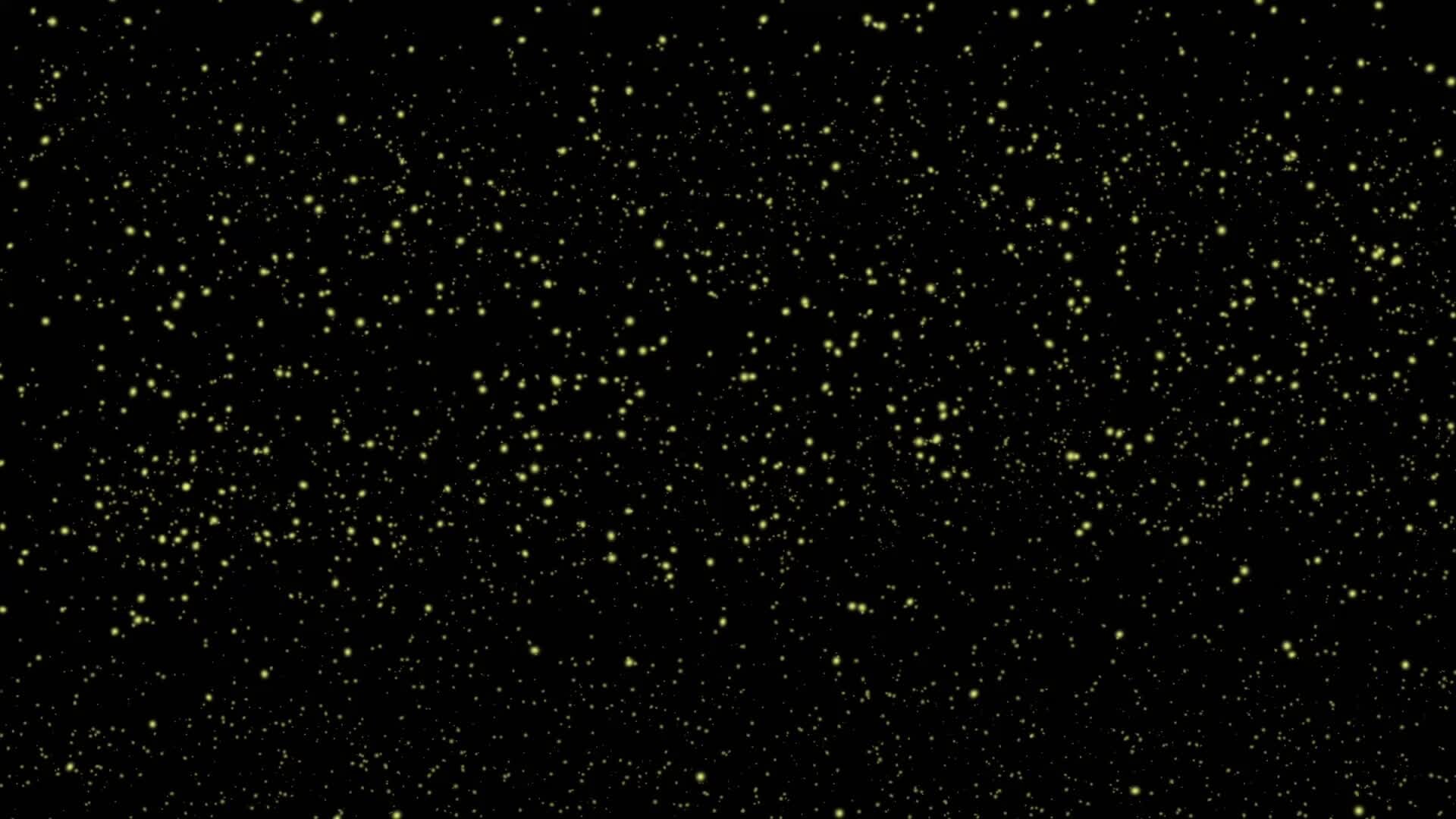 ArtStation - Starfield Motion Graphic by Matt Molleur