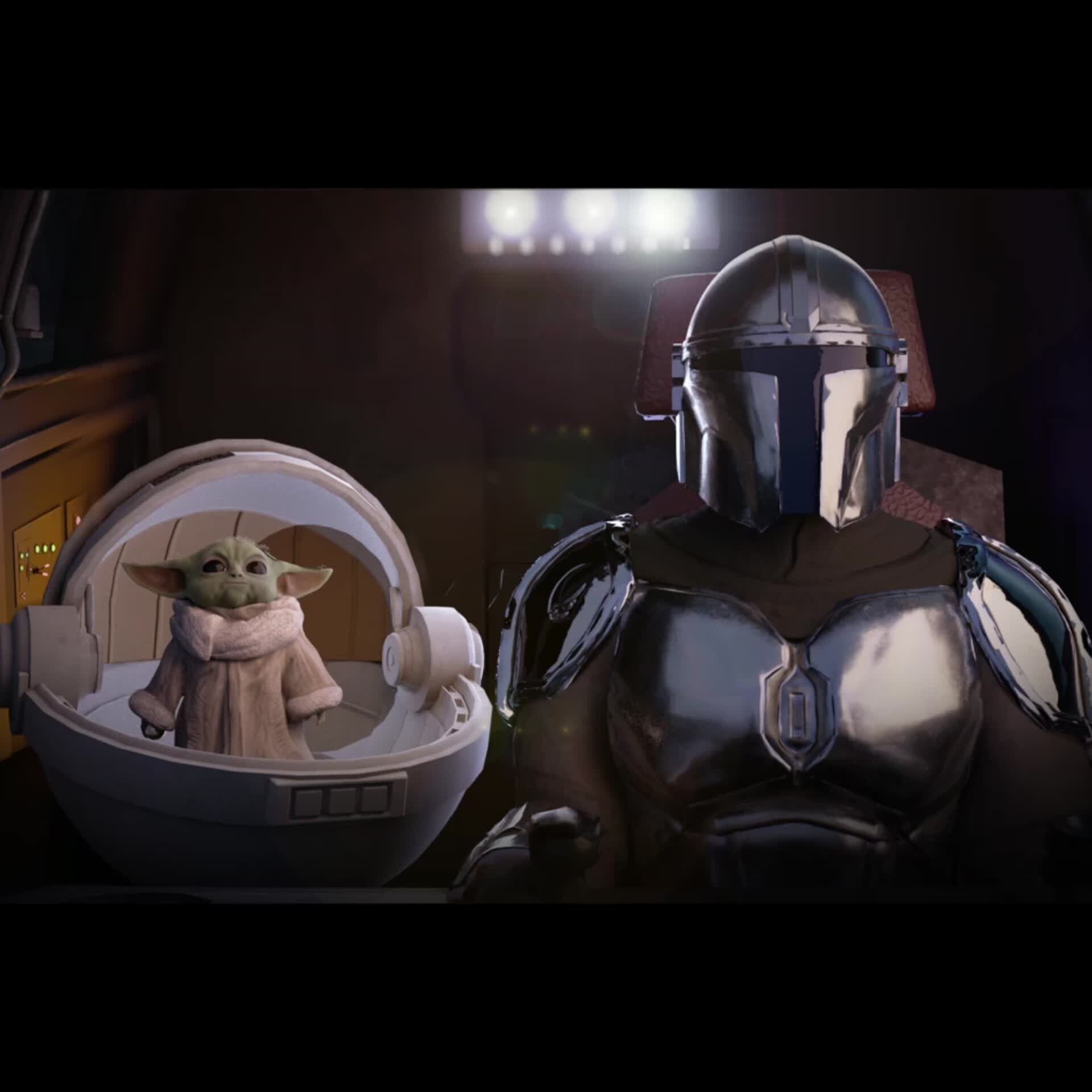 ArtStation - Mando Rave.