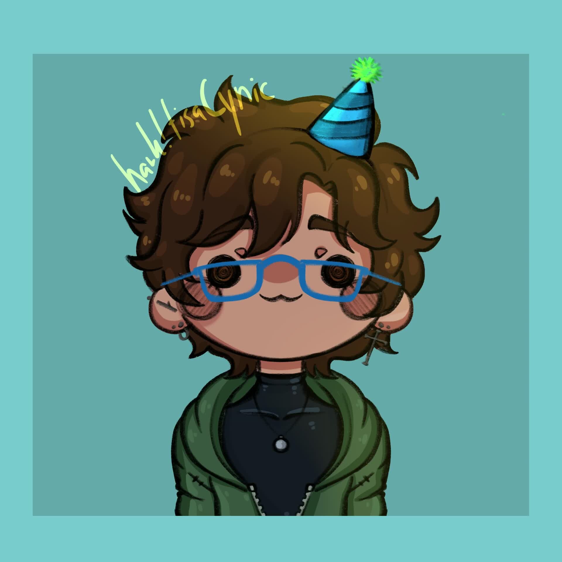 ArtStation - Simple Loop Animations