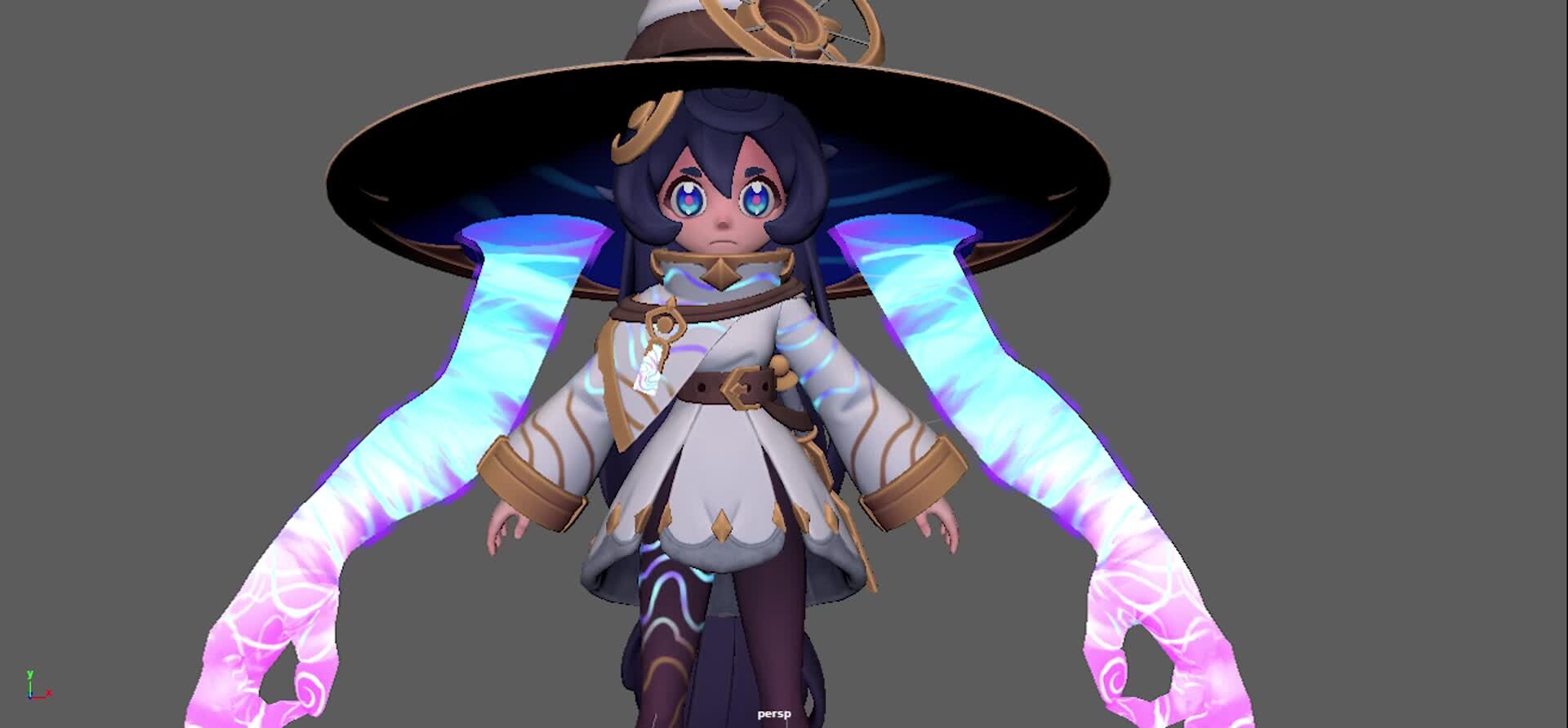 ArtStation - Lip Sink Aiasta