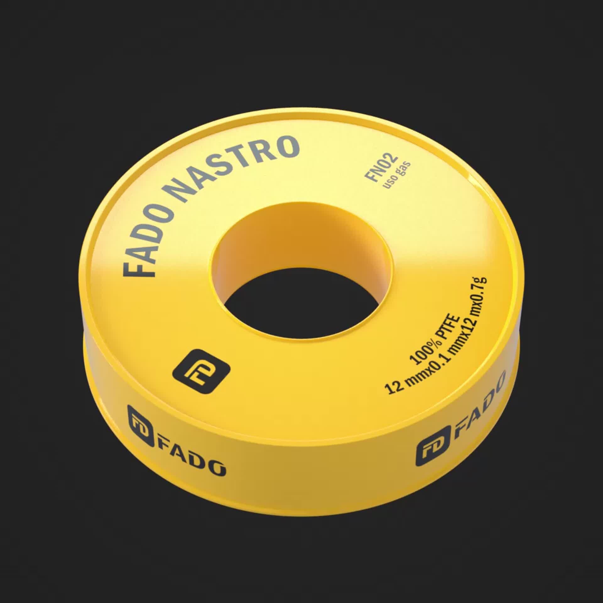 ArtStation - PTFE tape