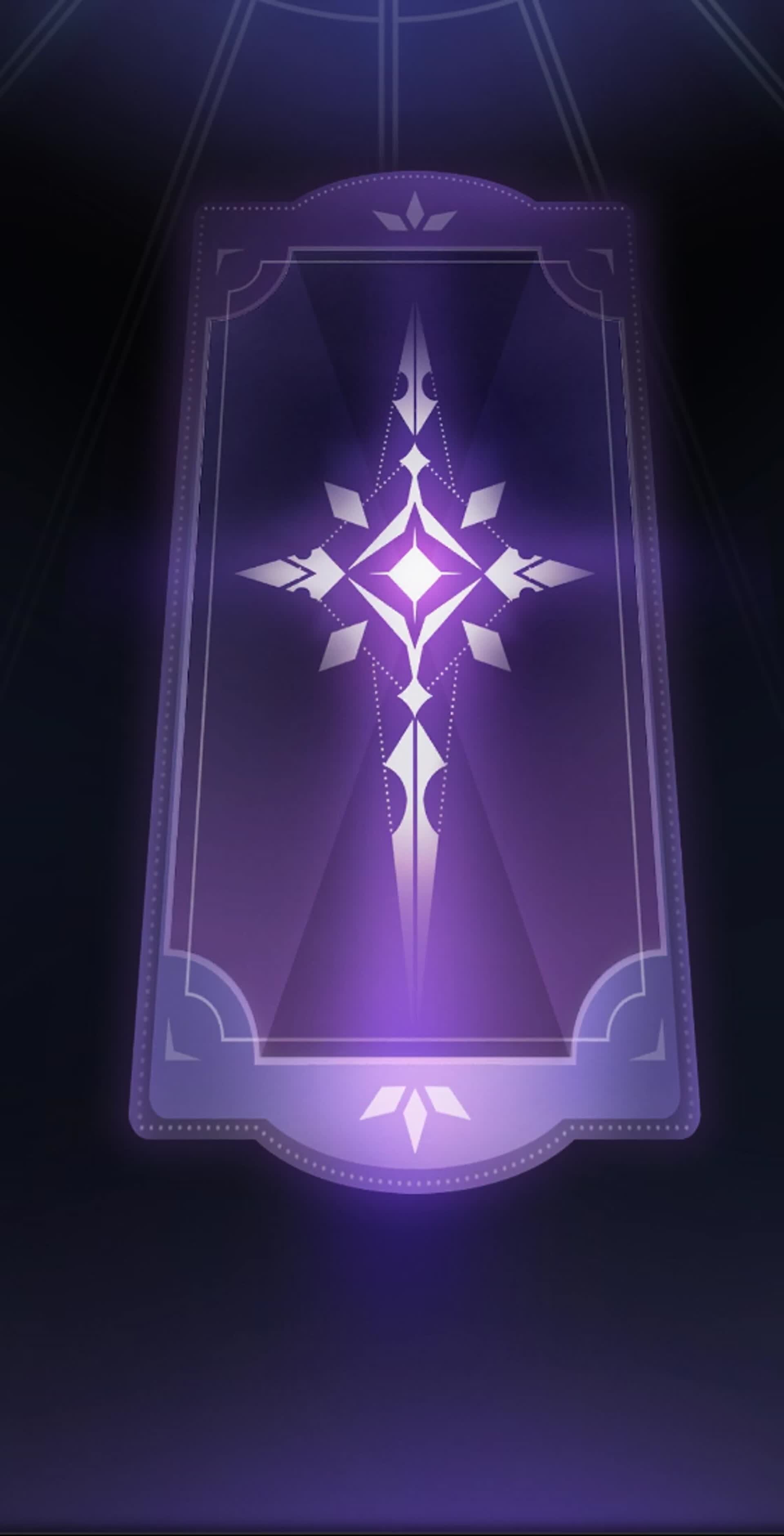 ArtStation - card open