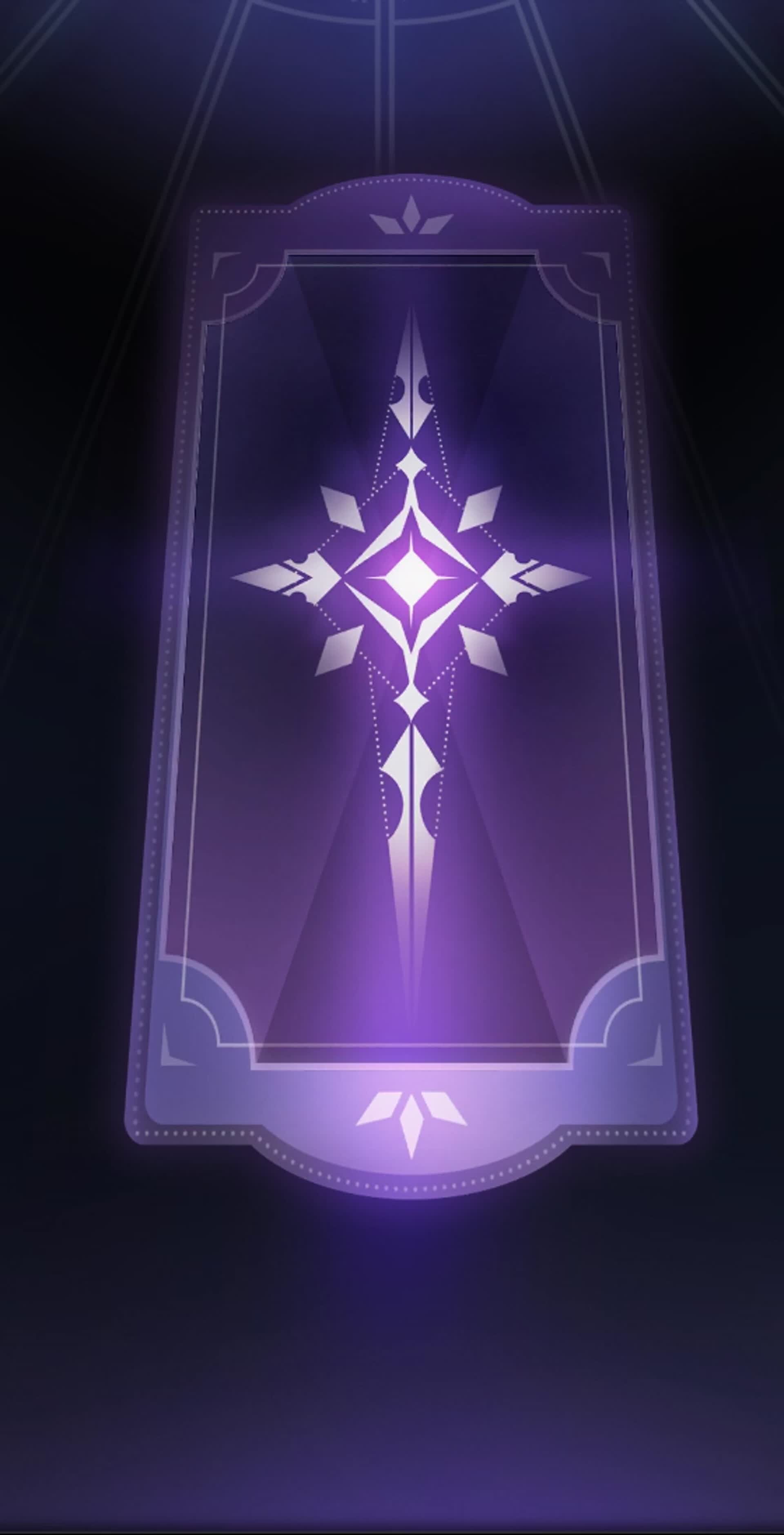 ArtStation - card open