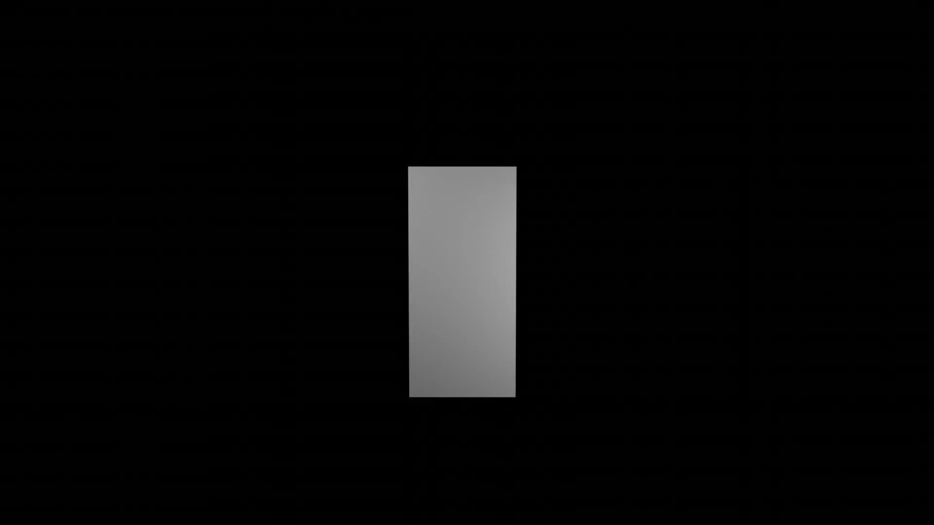 ArtStation - Among Us Peeking Animation