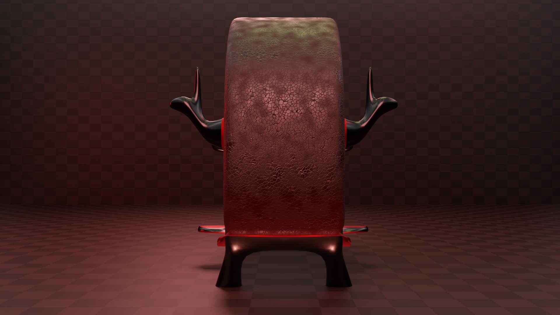 Artstation Sex Sofa