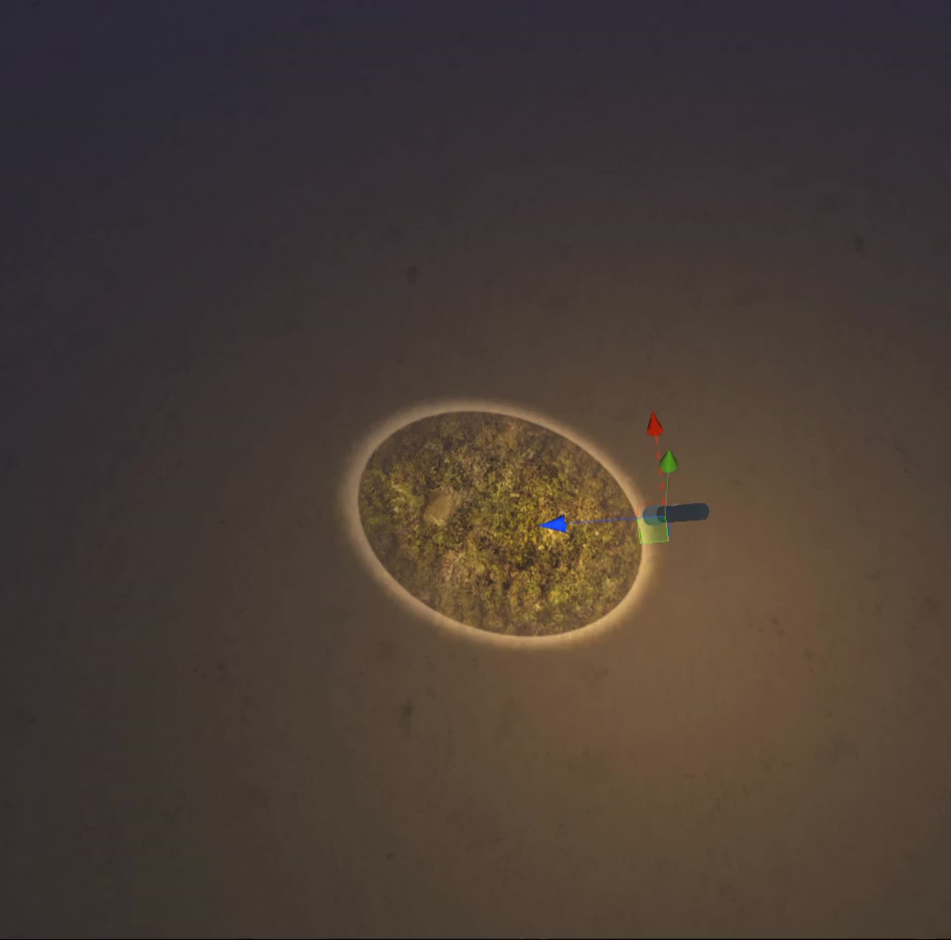 ArtStation - Flashlight Shader